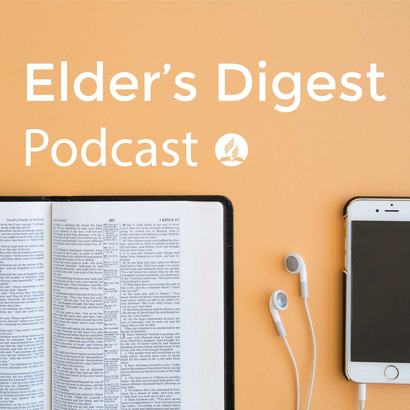 Elder's Digest Podcast - Back to Eden: God’s Design for Human Sexuality ...