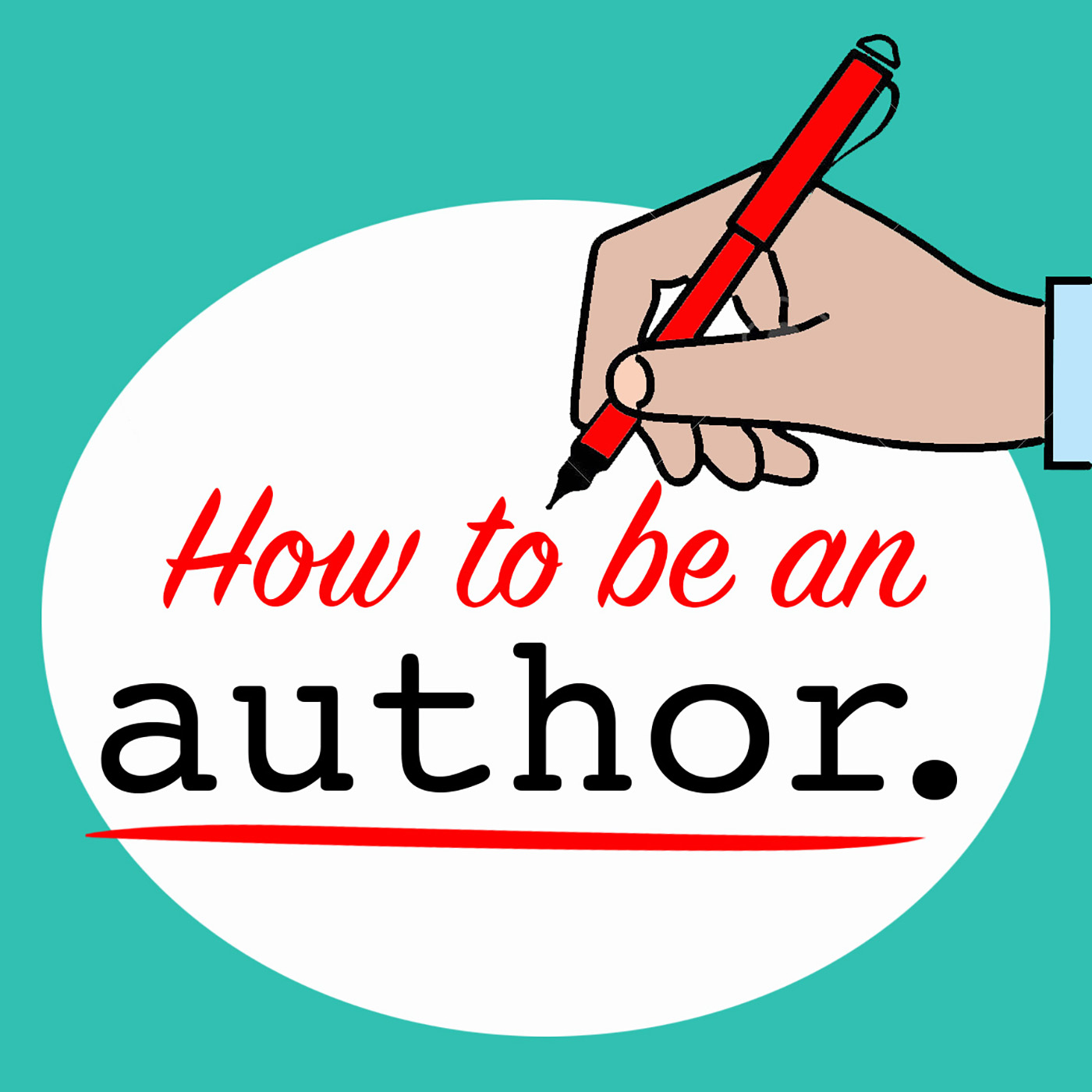 How to be an Author Podcast - Writing retreats: pros and cons, how to ...