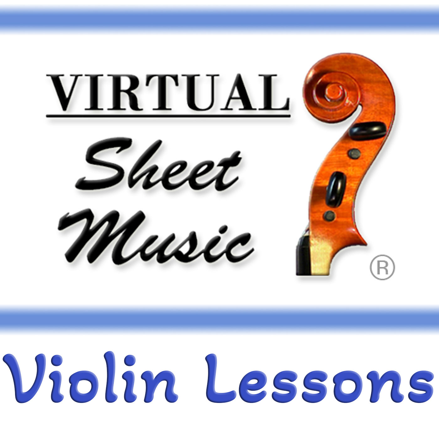 VSM: Violin Lessons Podcast - William Fitzpatrick: A short story about ...