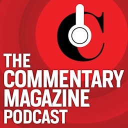 The Commentary Magazine Podcast - Intellectual Trade Deficit | Free ...