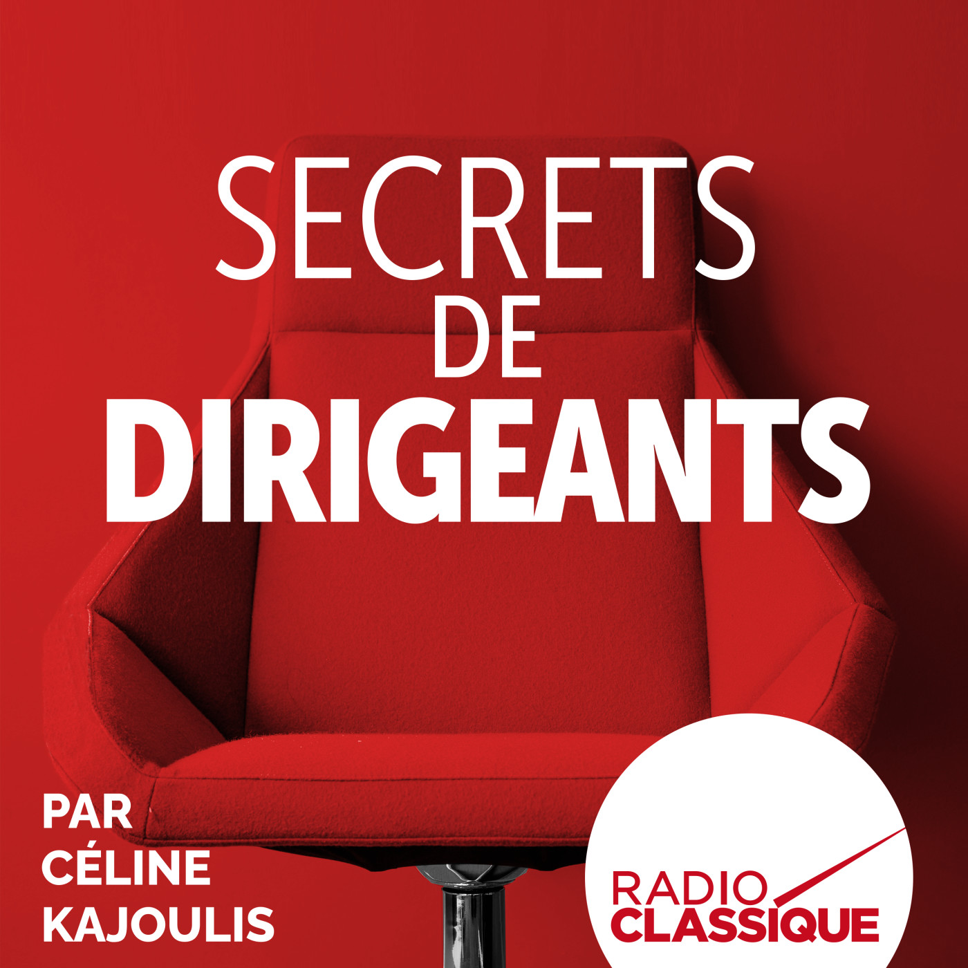 Secrets de dirigeants Podcast - Enrique Martinez, PDG de FNAC-Darty : l ...