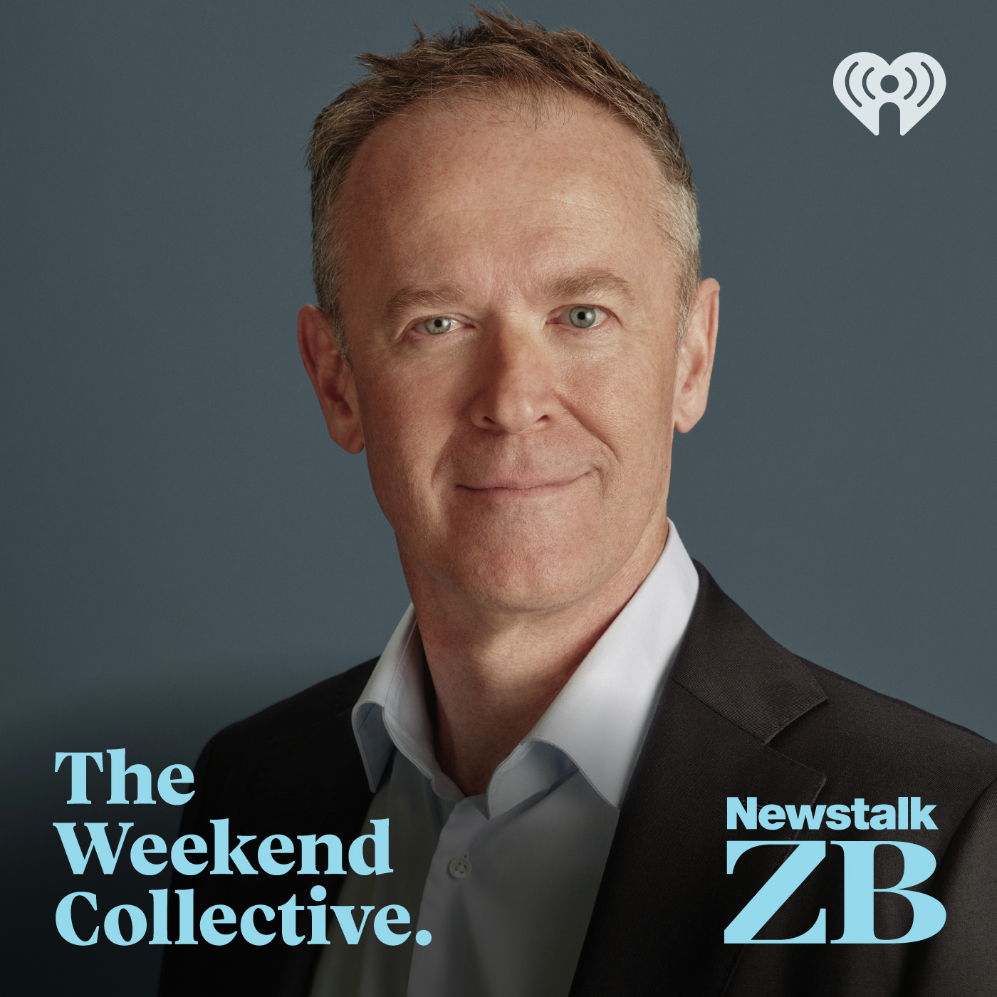 The Weekend Collective Podcast - Amanda Morrall: What does it really ...