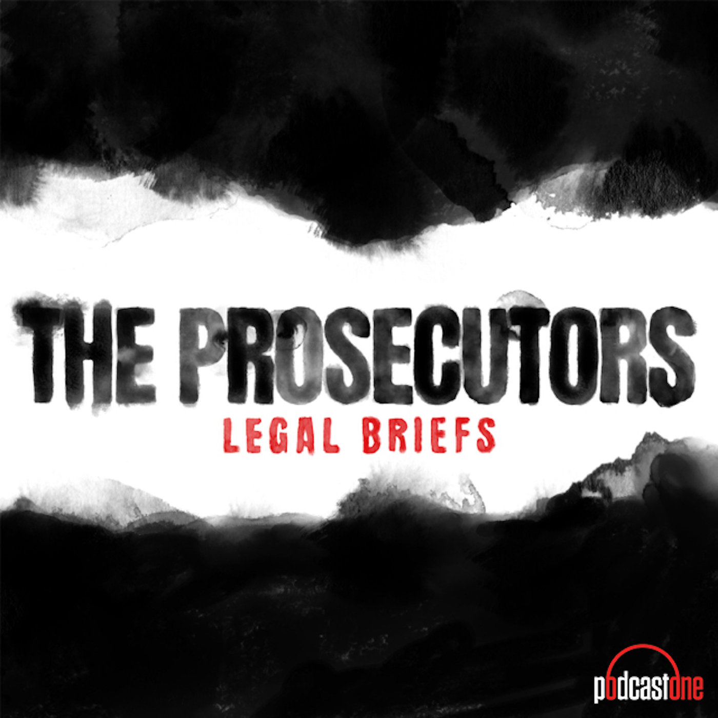 The Prosecutors: Legal Briefs Podcast - 176. SA Alison Healey on ...