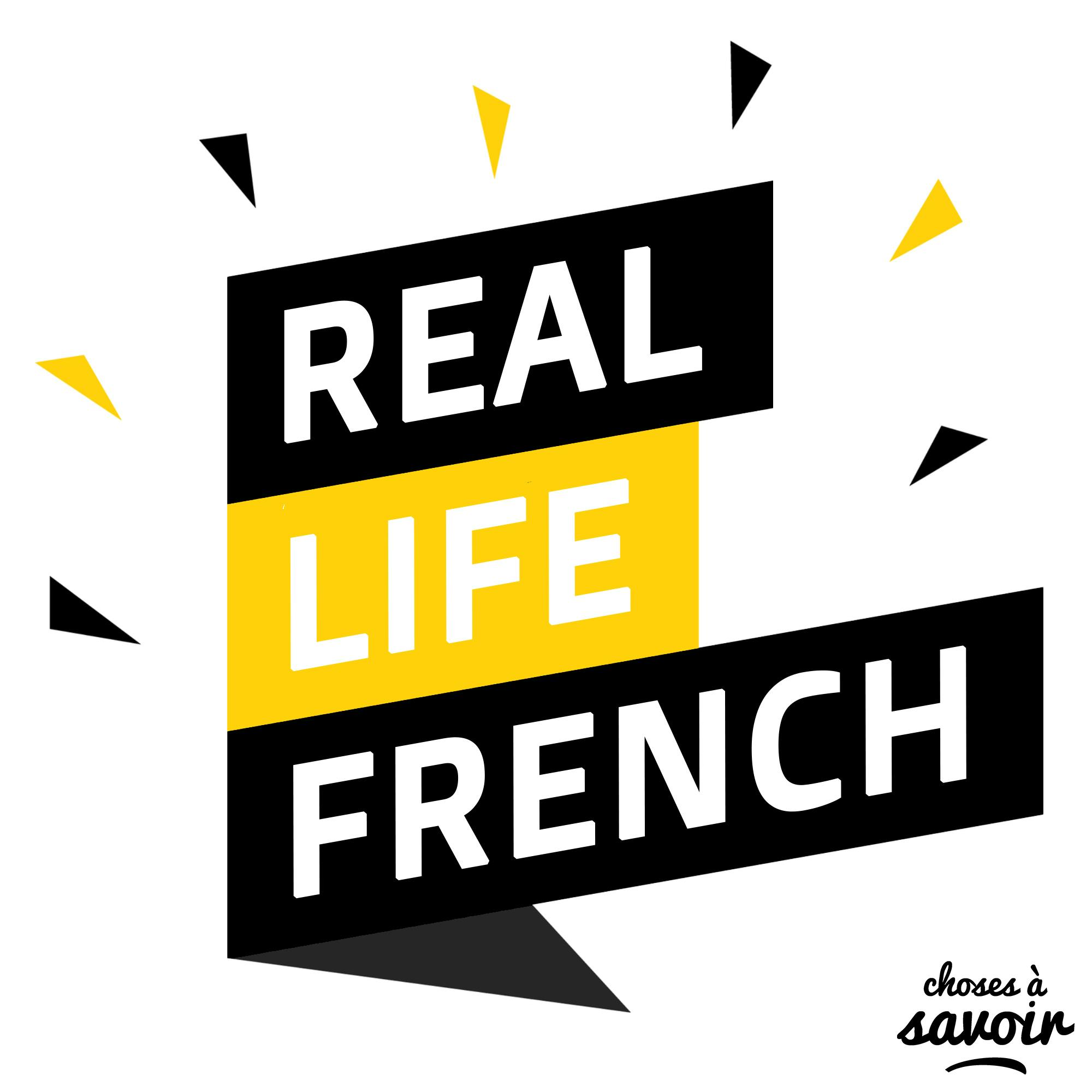 Real Life French Podcast - Le 1er Mai | Free Listening on Podbean App