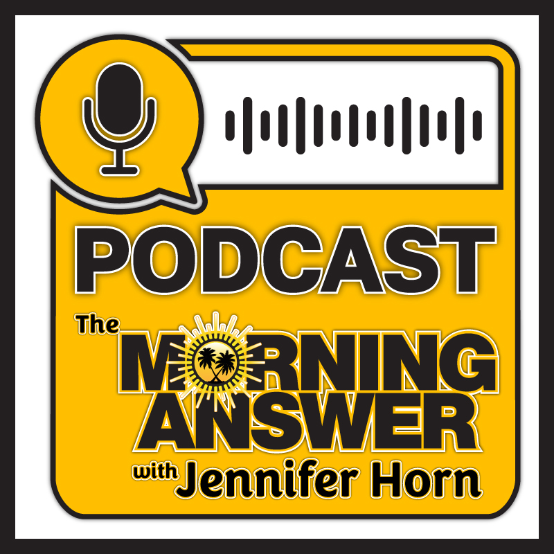 The Morning Answer Podcast - Morning Answer 10-14-25 Hour 1 - Inside ...
