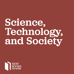 New Books in Science, Technology, and Society Podcast - Christos ...