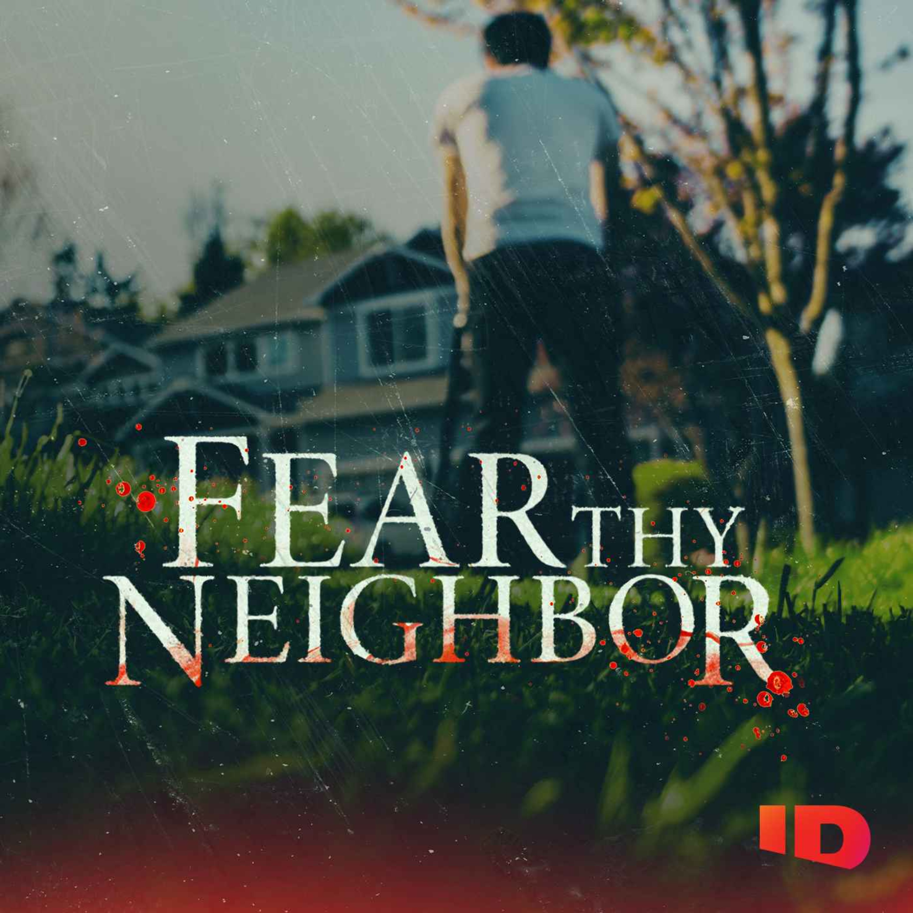Fear Thy Neighbor Podcast - Cold Blooded Country | Free Listening on ...