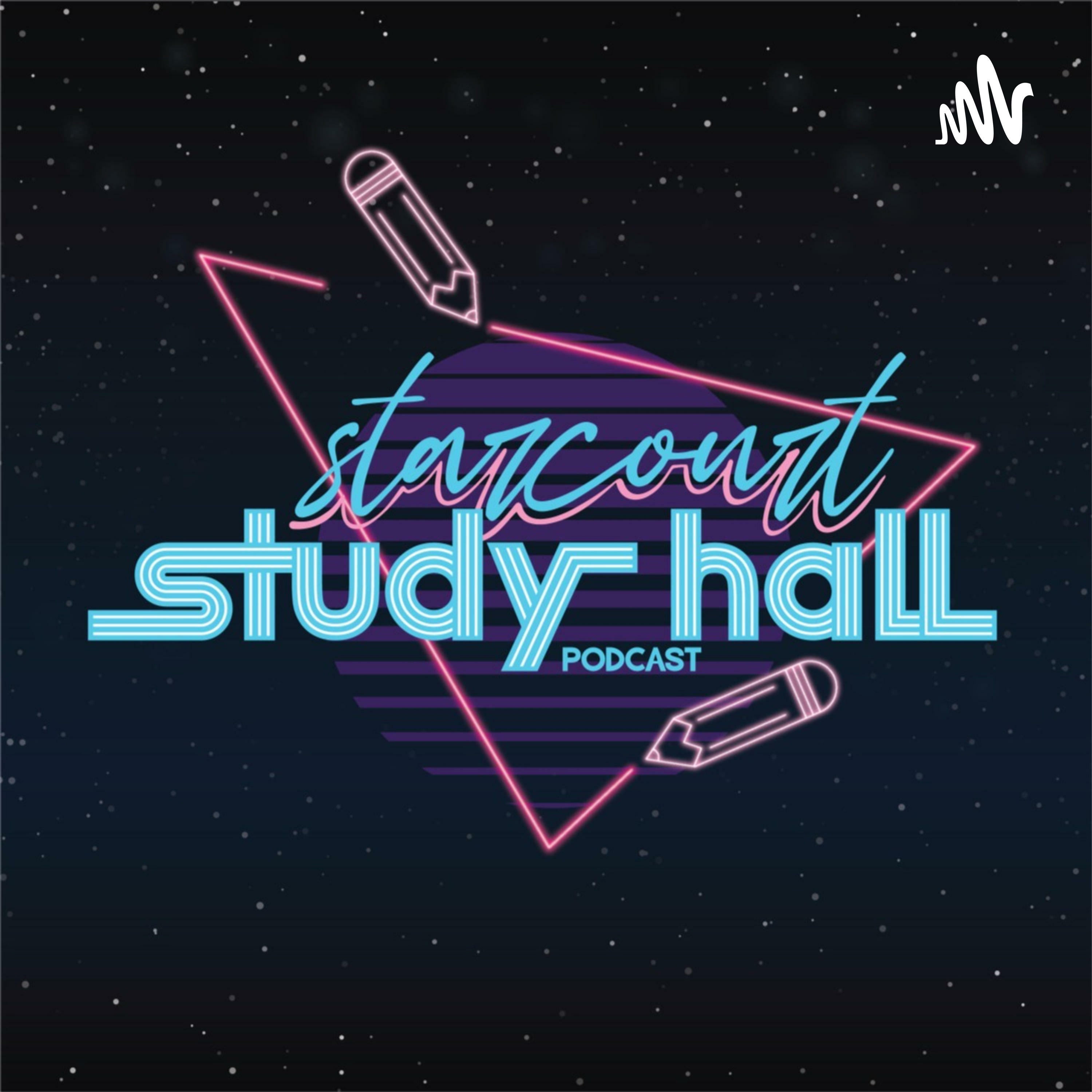 Starcourt Study Hall: A Stranger Things Podcast - S4 E88: "Who Needs ...