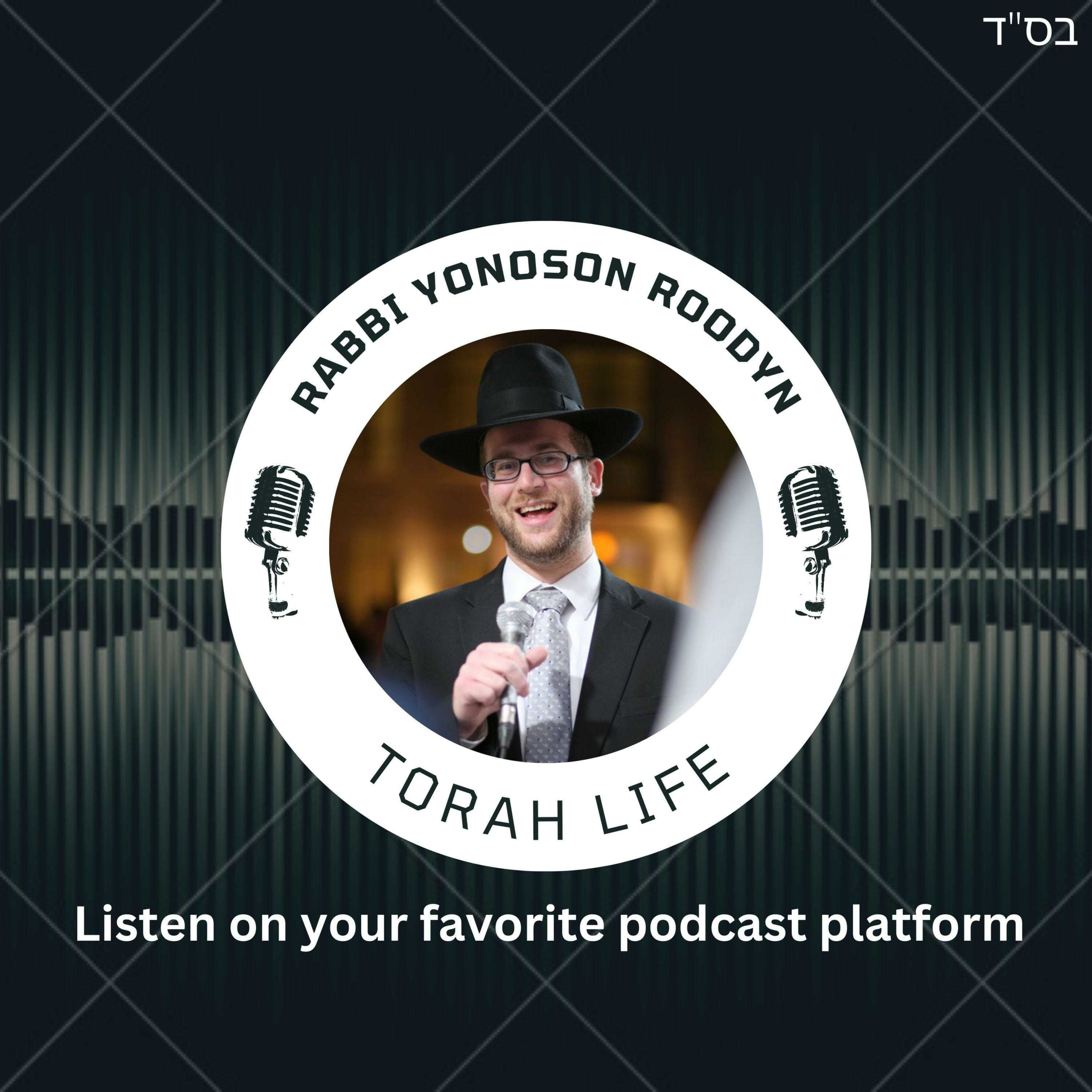 Torah Life Podcast - What Are We Really Meant To Discuss On Seder Night ...
