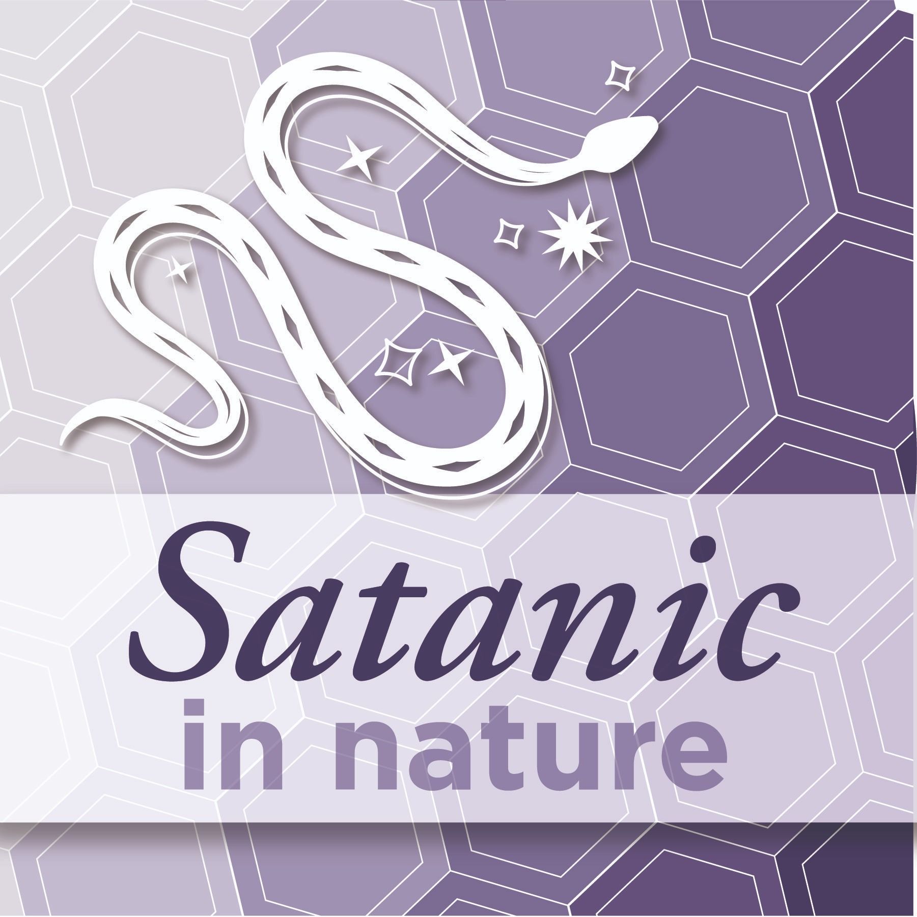 Satanic In Nature Podcast - Shadow Work | Free Listening on Podbean App