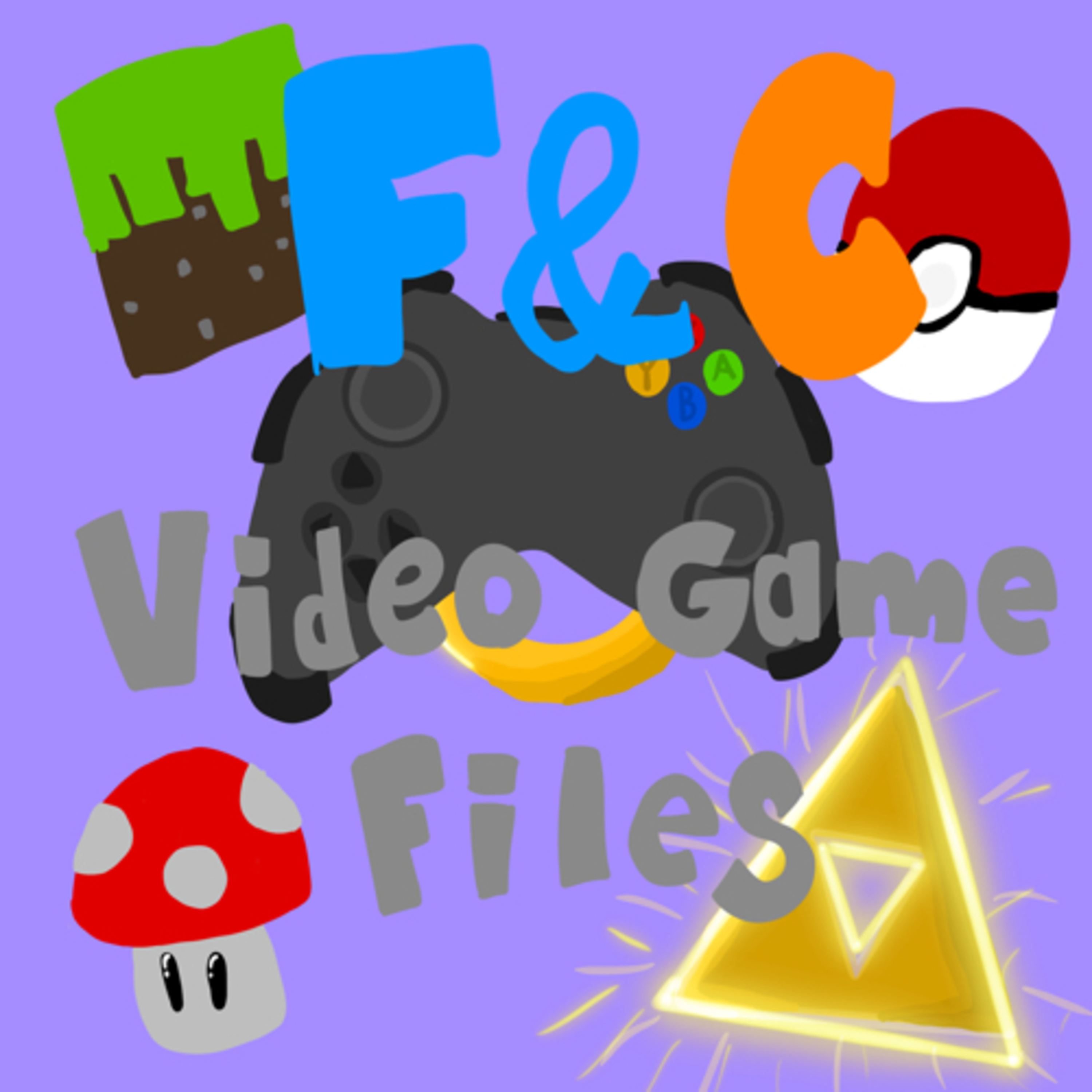 F&C Video Game Files Podcast - F&C MC Files . Ep: 5 Updating Villages ...