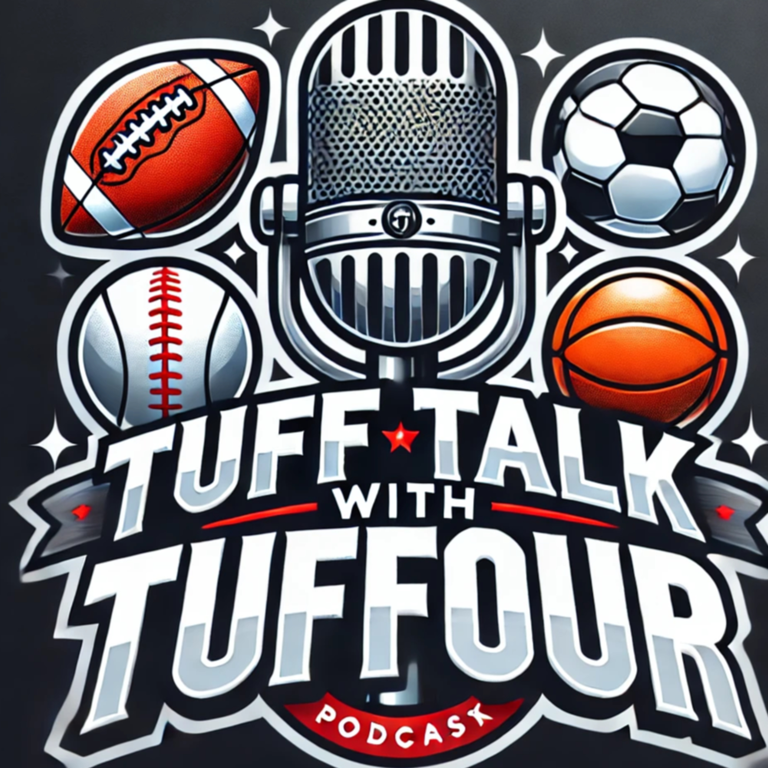 Tuff Talk with Tuffour Podcast - Dallas and San Francisco Playoff ...