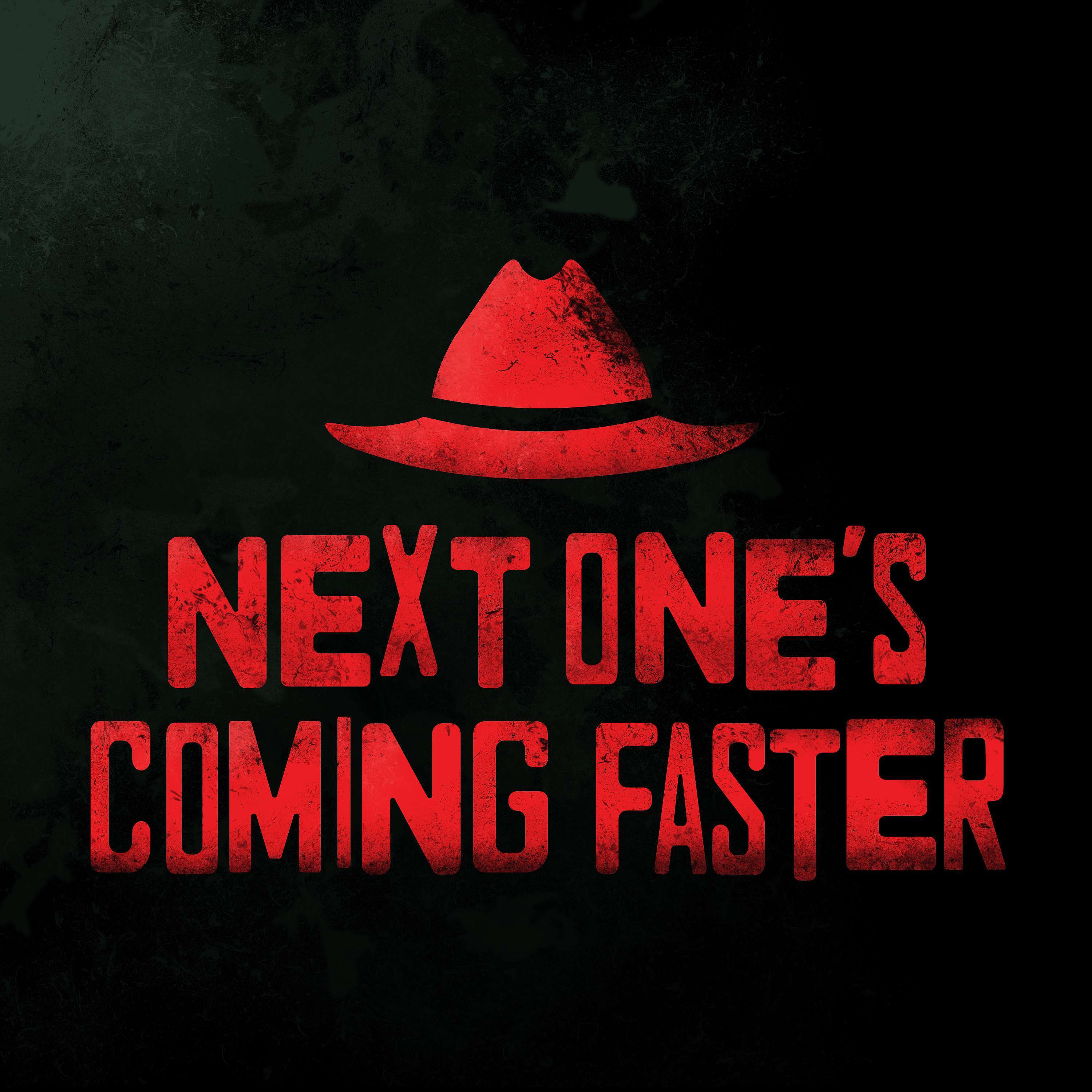 Next One's Coming Faster Podcast - I Think You Should Pod - ITYSL S2 ...