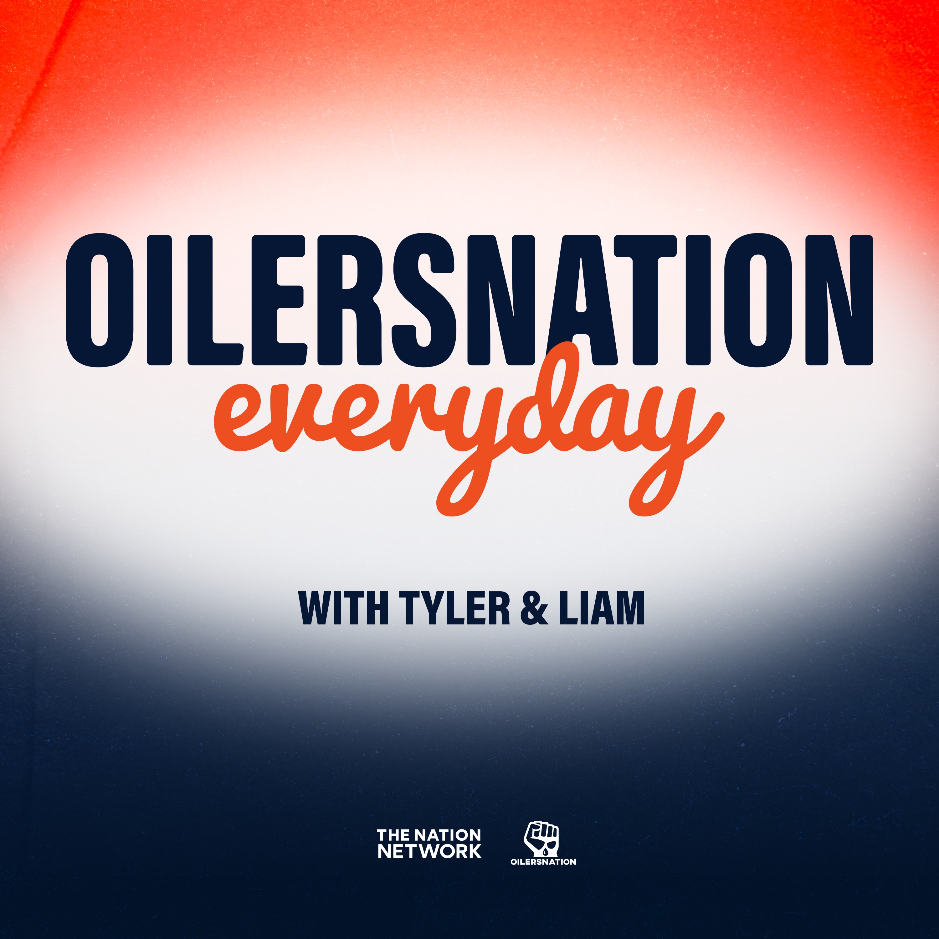 Oilersnation Everyday with Tyler Yaremchuk Podcast - INTERVIEW: Former ...