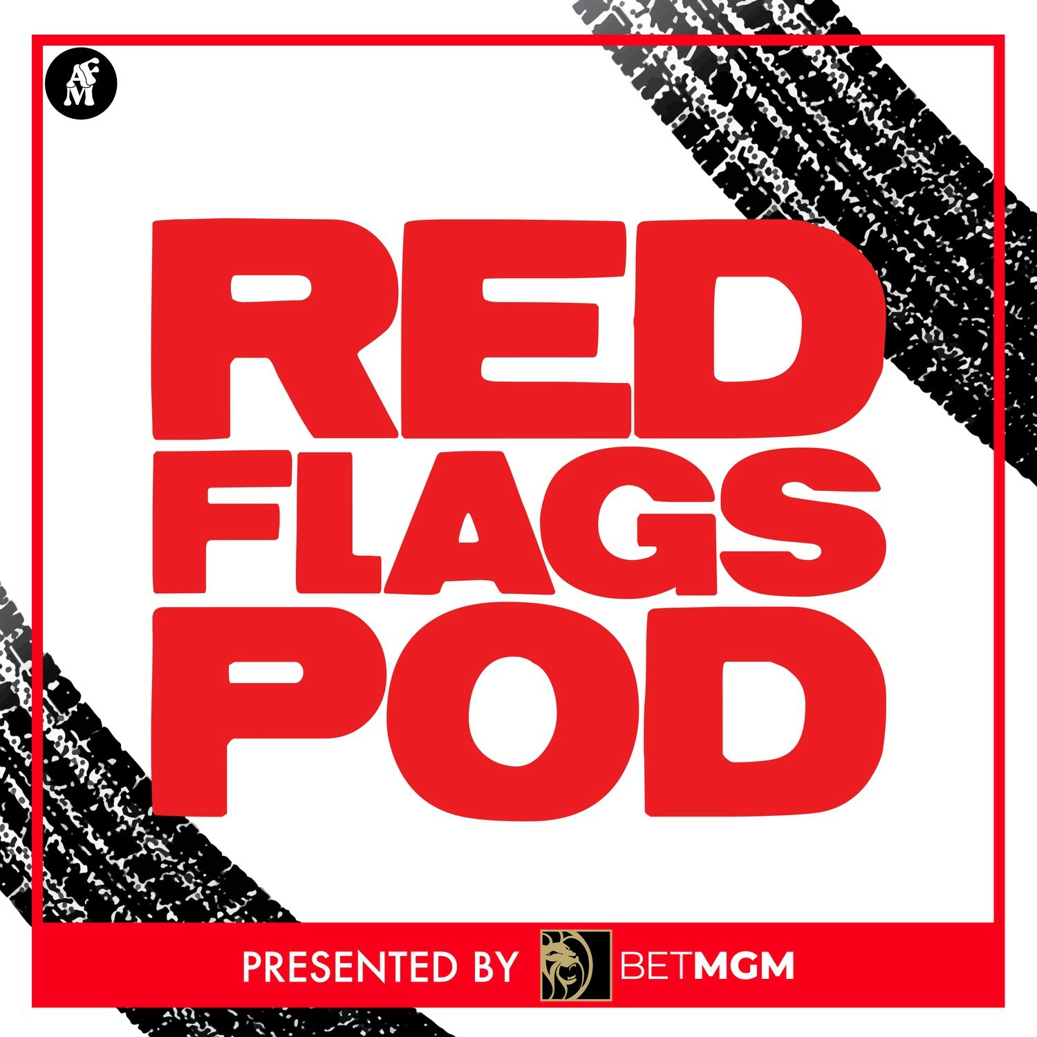 The Red Flags Podcast - WHAT A MESS - 2025 Singapore GP Recap | The Red ...