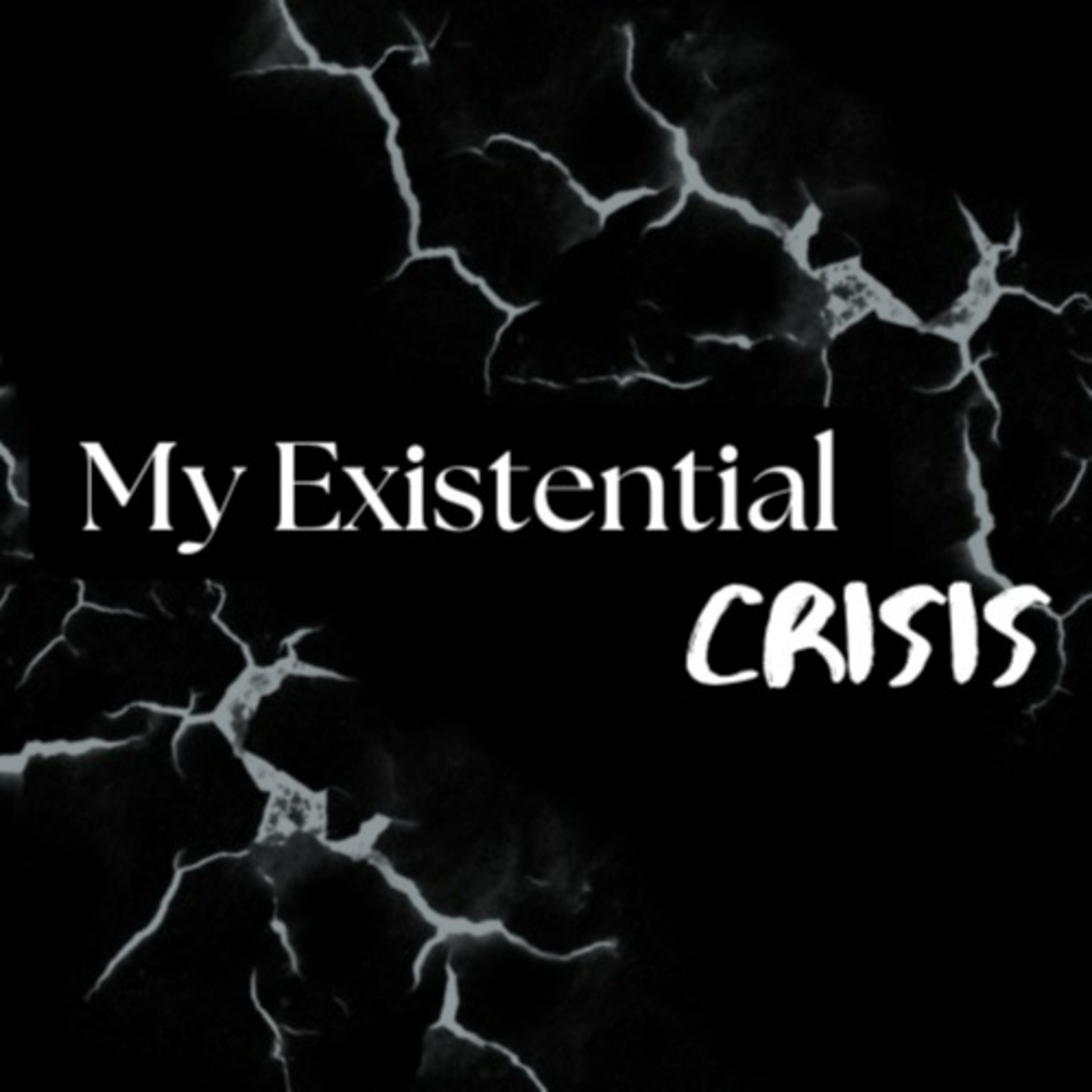 My Existential Crisis Podcast - 38. Squonk ASMR & A Haunted Nissan Juke (MEC Podcast Trivia ...