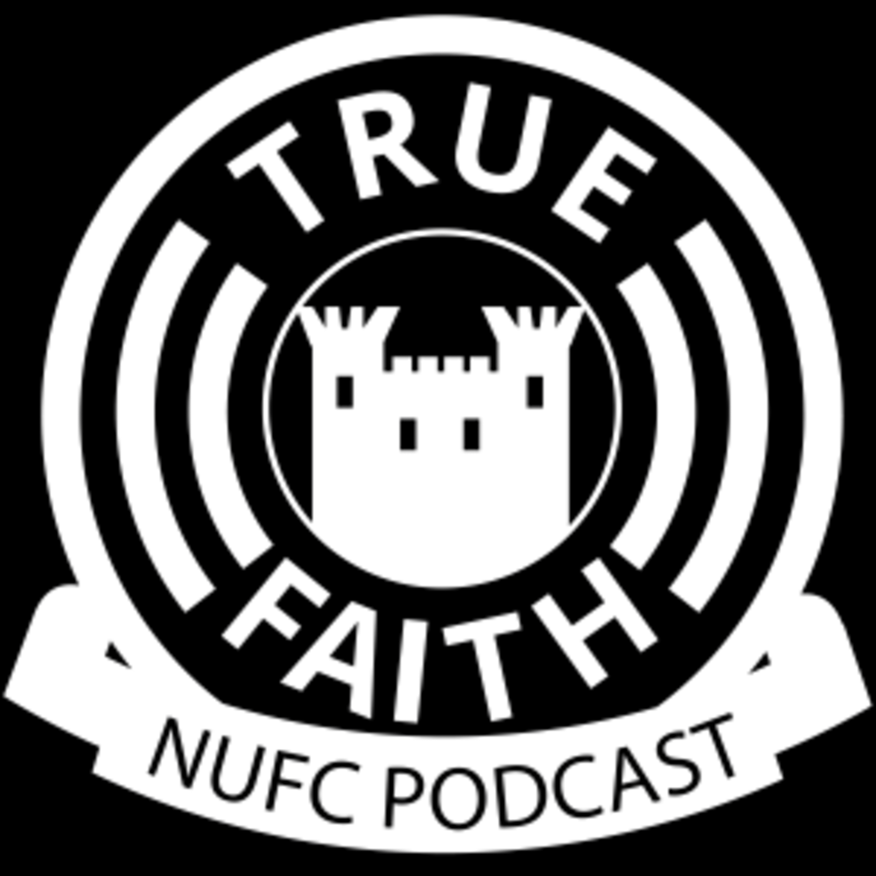 True Faith NUFC Podcast - NUFC Podcast: 'Engulfed' - an interview with ...