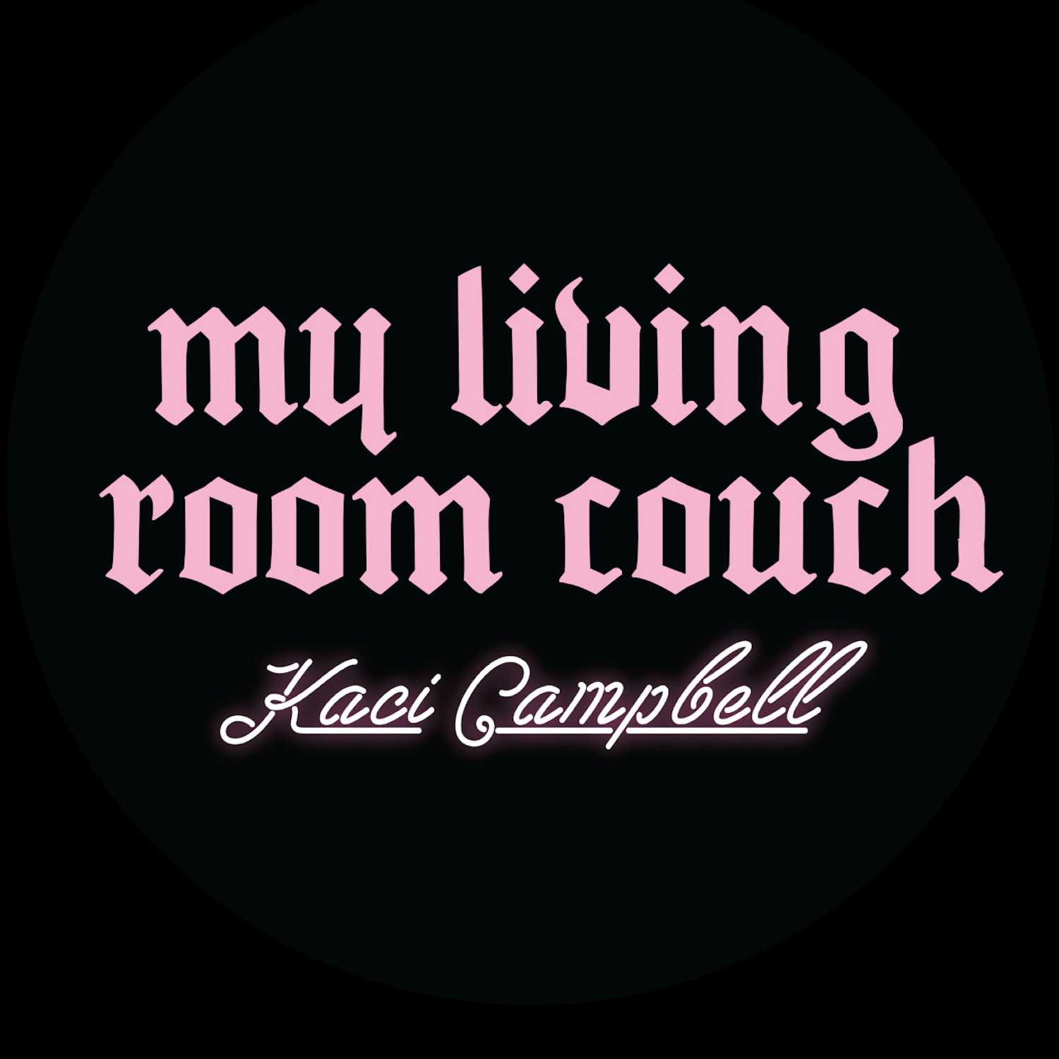 My Living Room Couch Podcast - It's time to level up again. | Free ...