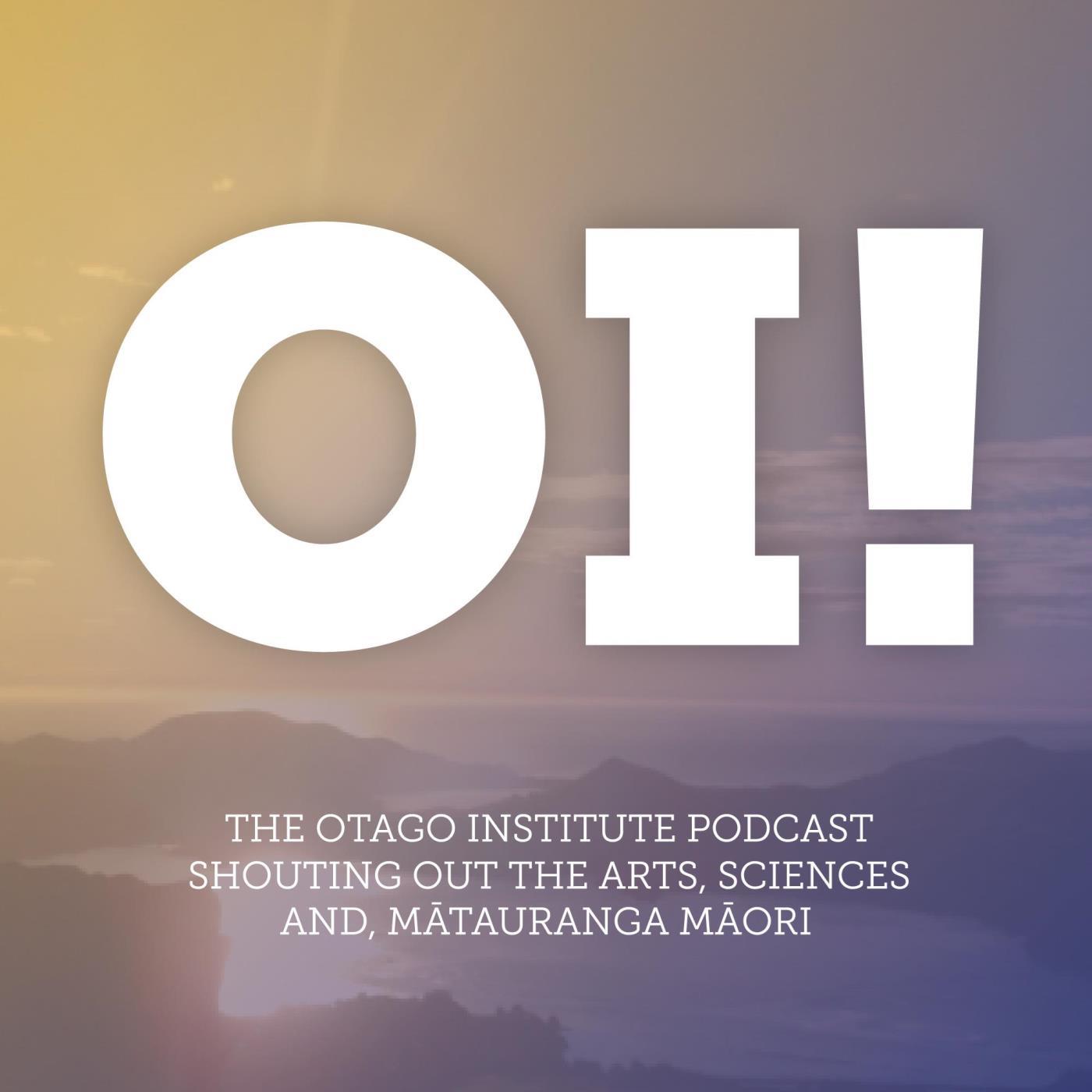 The OI Podcast - Dunedin Local Body Elections 2025 - Candidate ...