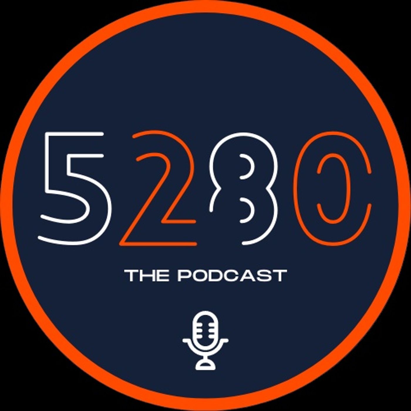 5280 Podcast - What’s The Issue? I The 5280 Podcast | Free Listening on ...
