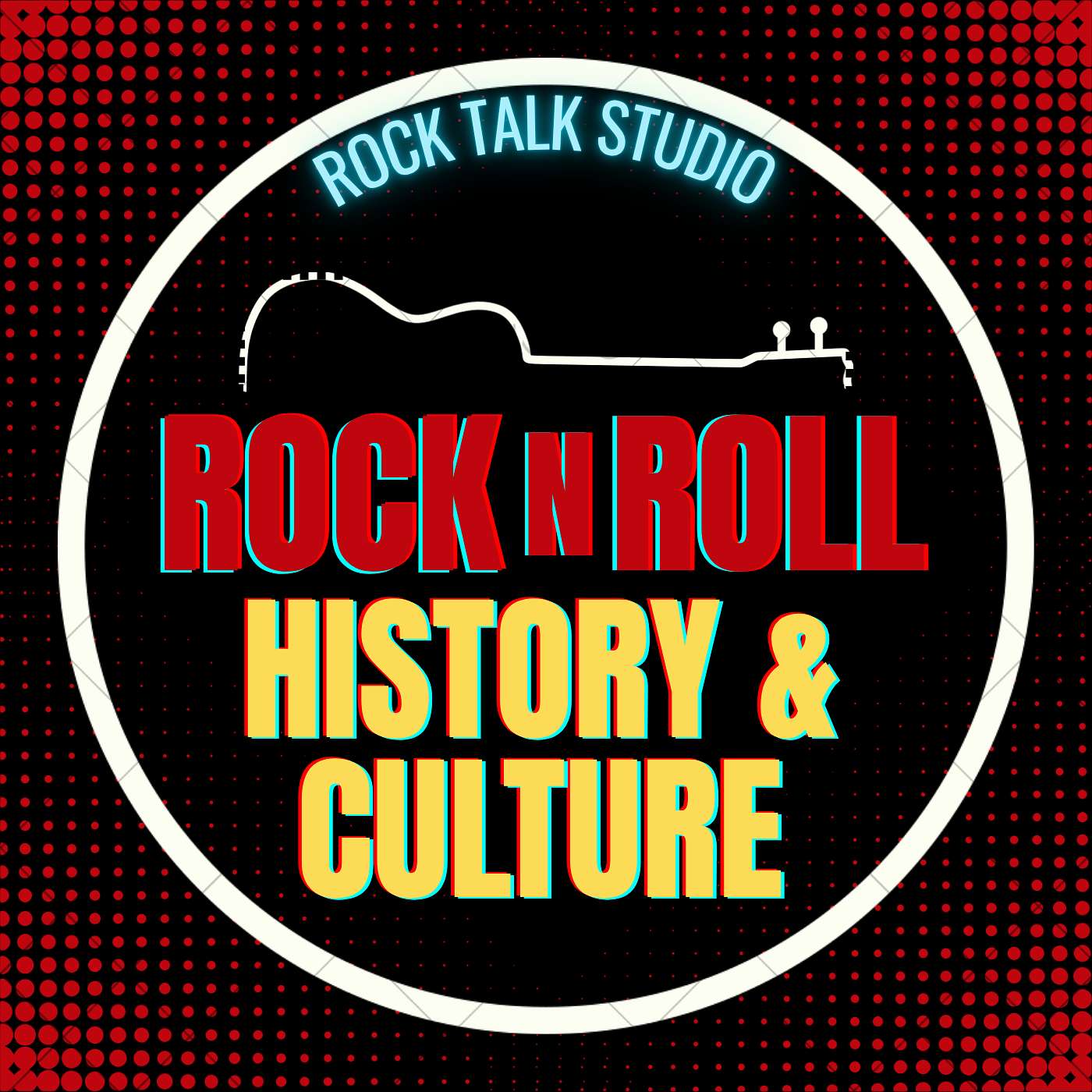 Rock n Roll Book and Documentary Reviews: Rock Talk Studio Podcast ...