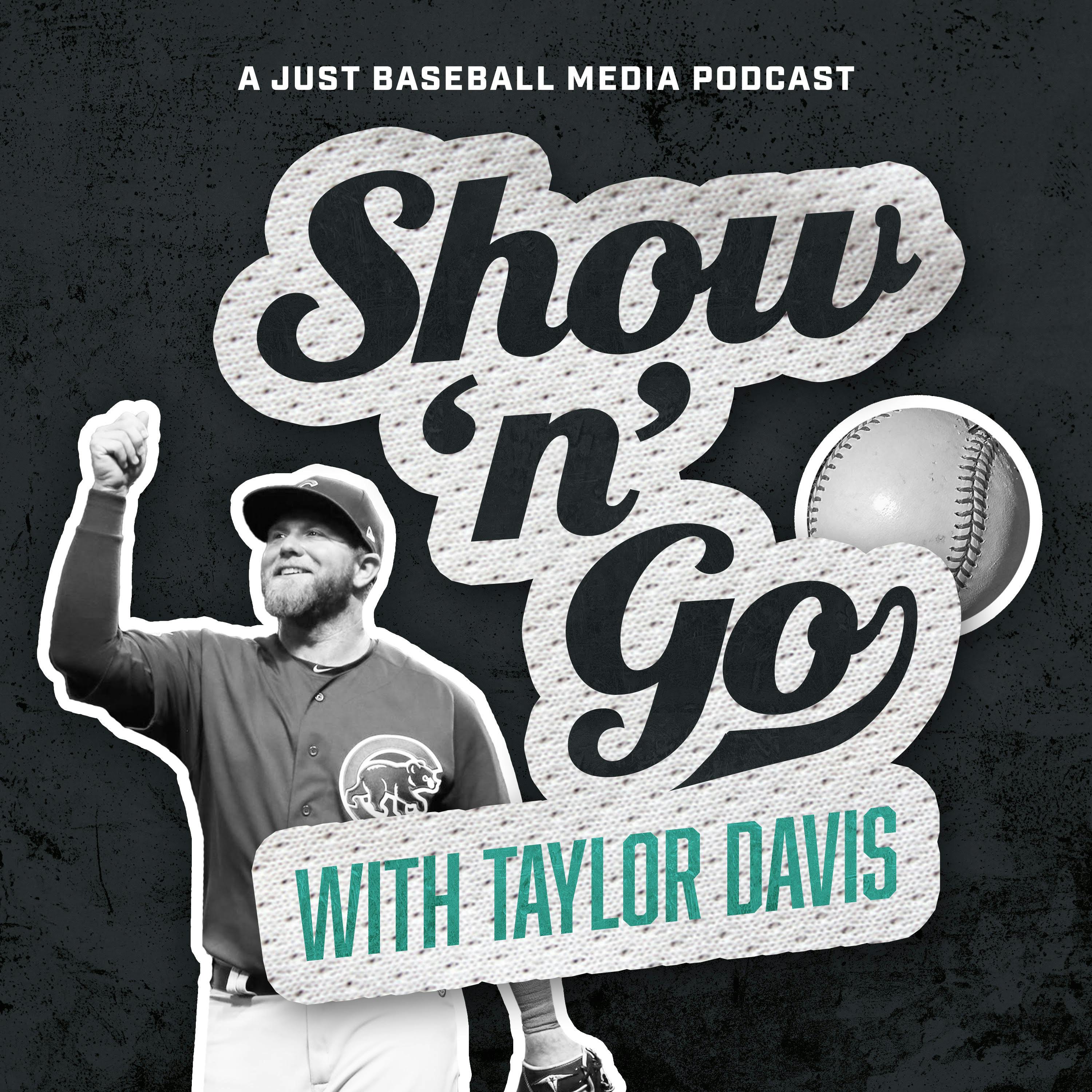 Show 'n' Go with Taylor Davis Podcast - 25 | Are These Guys Due for a ...