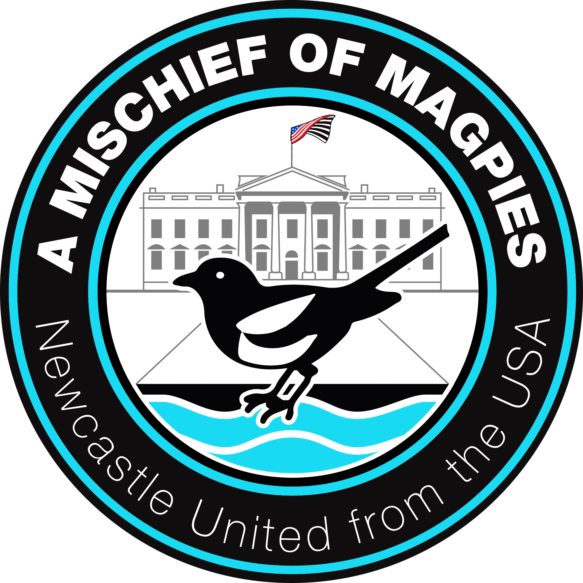A Mischief of Magpies: Newcastle United from the USA Podcast - The ...