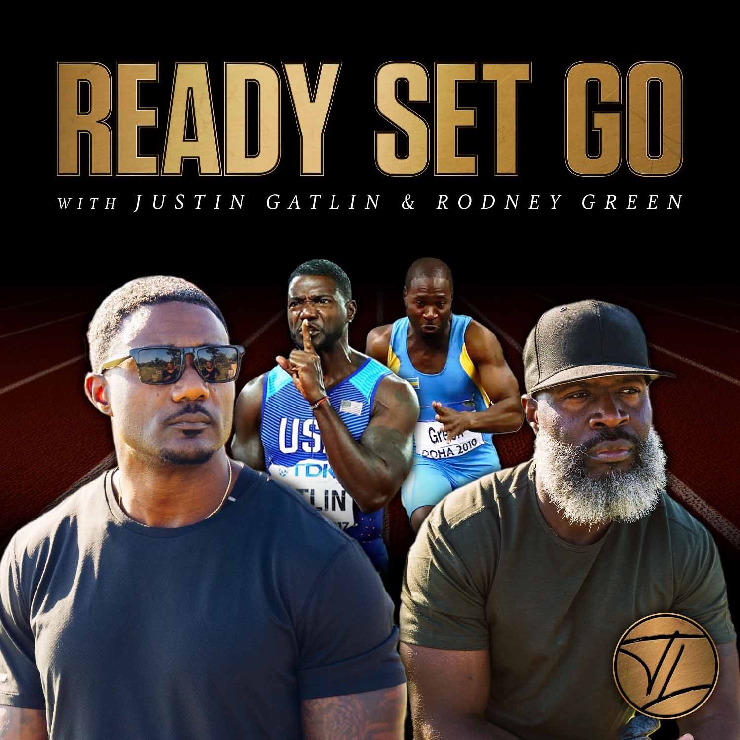 Ready Set Go Podcast - Masai continues to impress, Lieke vs Femke ...