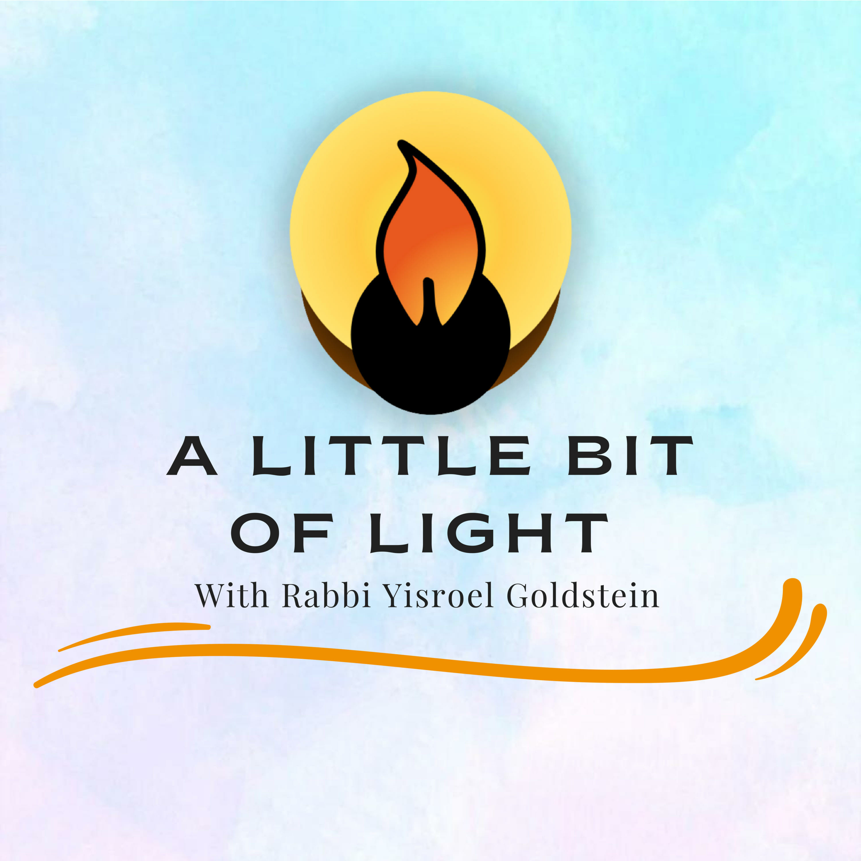 A Little Bit of Light With Rabbi Yisroel Goldstein Podcast - Cenk Uygur ...