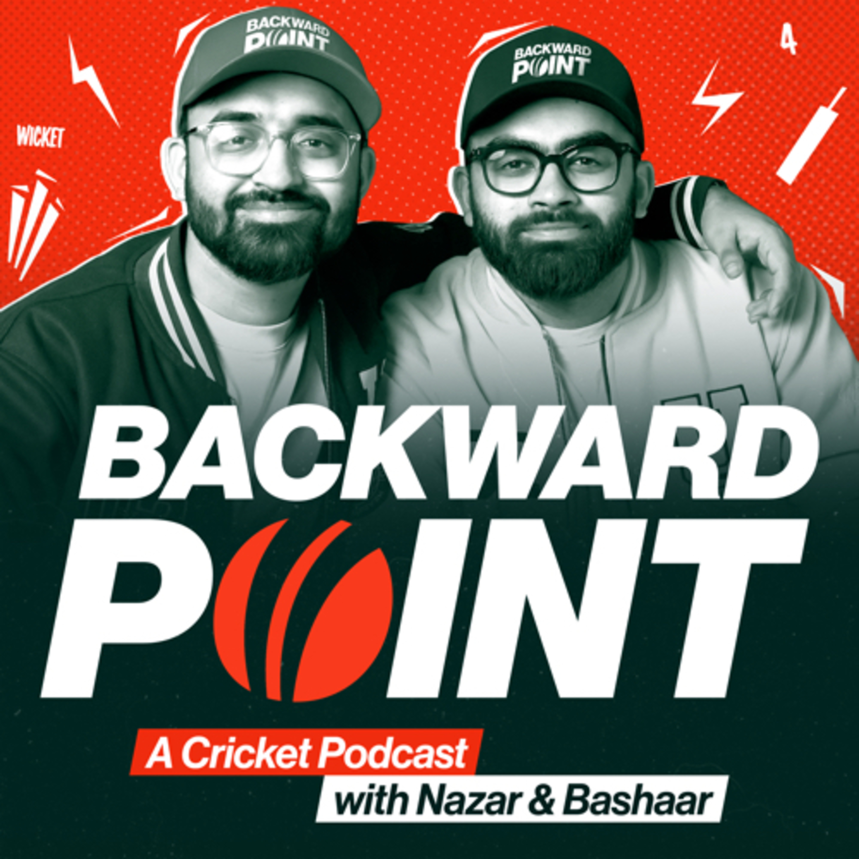 Backward Point Cricket Podcast - Does Amir "OWN" Babar Azam & Was ...