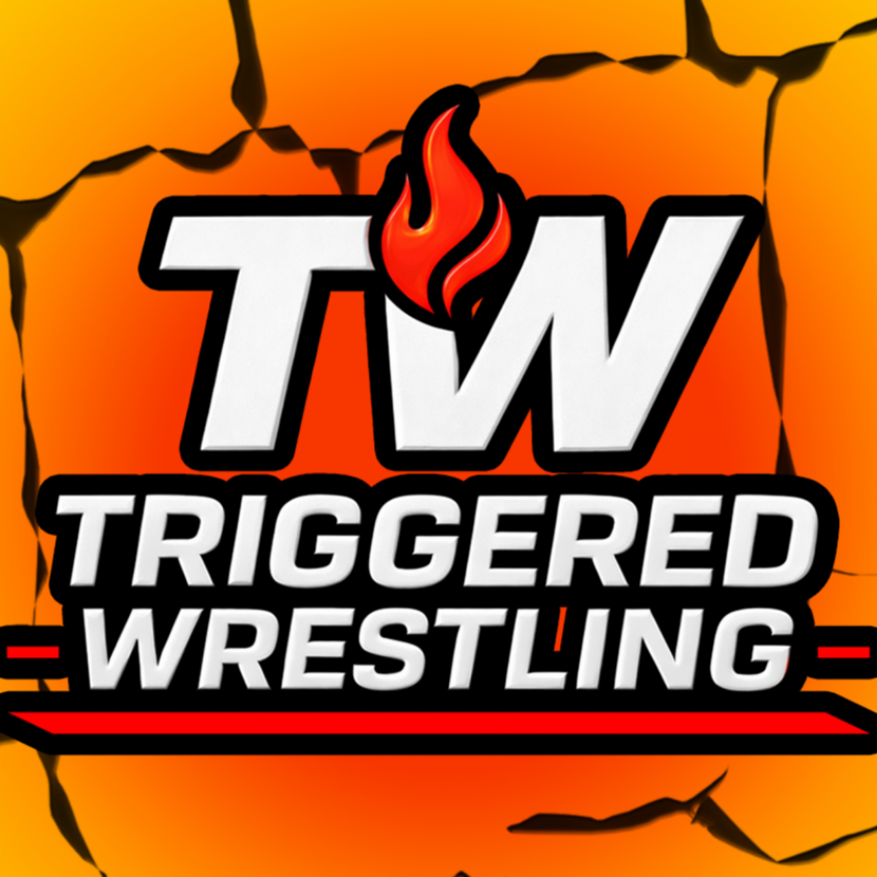 Triggered Wrestling Podcast - Ep. 126 WWE Raw: Face to Face | Free ...