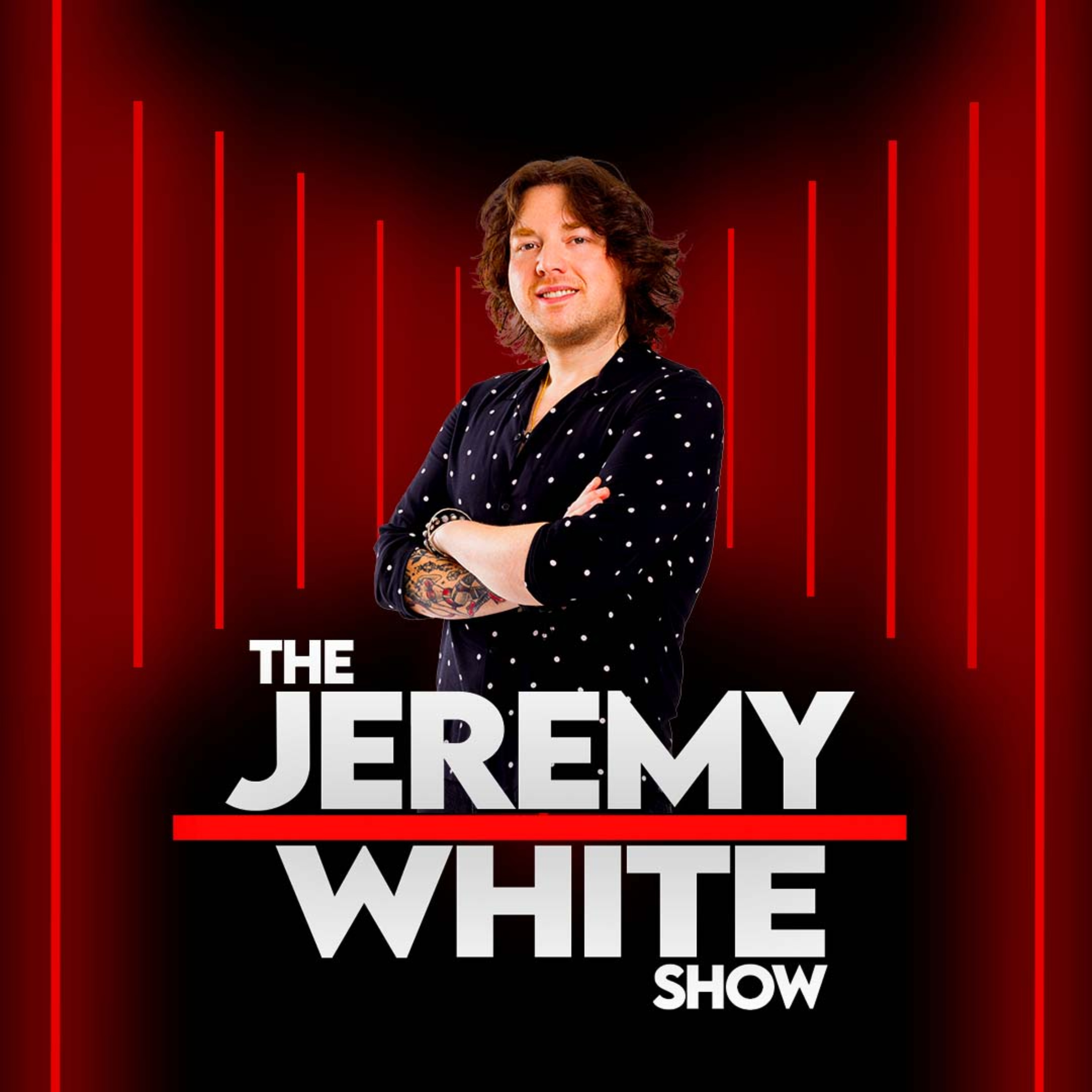 The Jeremy White Show Podcast - Kenny Wayne Shepherd talks Bobby Rush ...