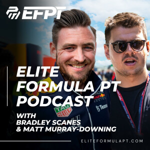 Elite Formula PT Podcast | Free Listening on Podbean App