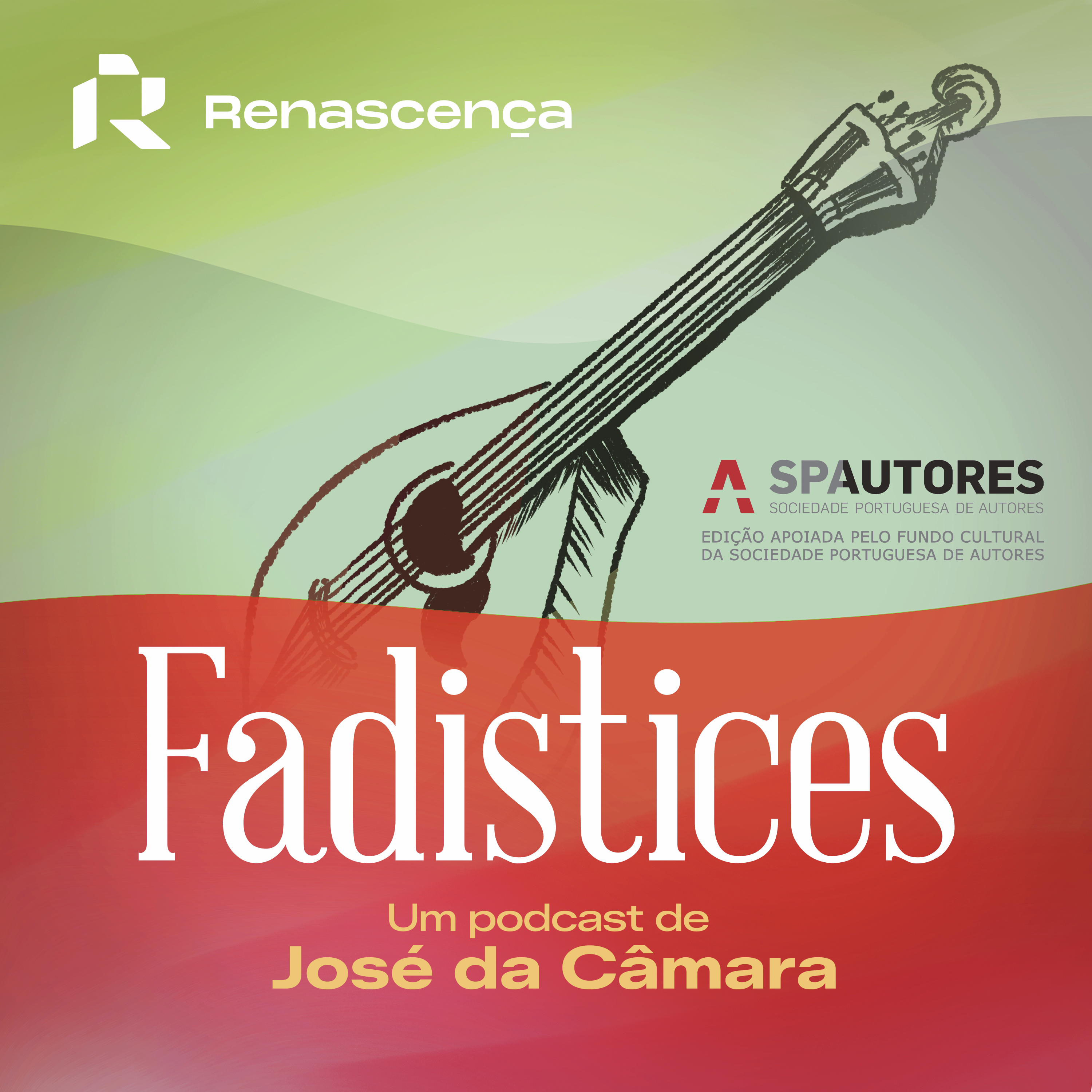 Renascença - Fadistices Podcast - Ep343 - Entre o Fado e a Canção ...