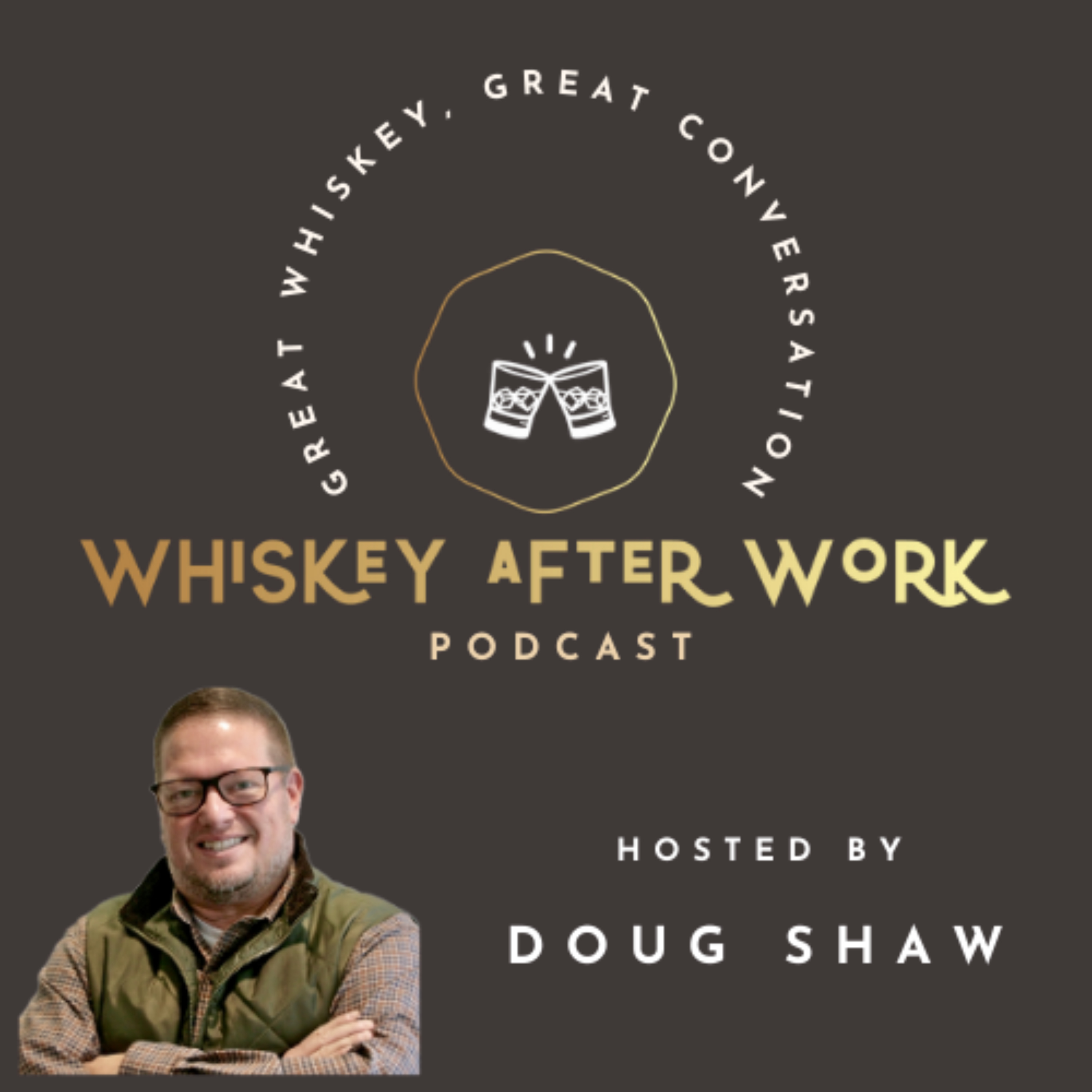Whiskey After Work Podcast - #23 - Elsa Murillo (Whiskey University ...