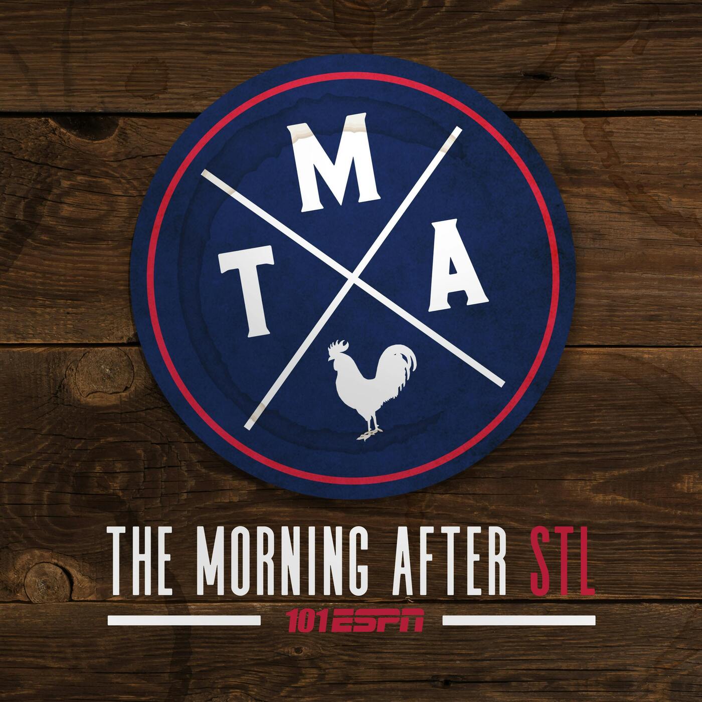 The Morning After STL Podcast - TMA (1-28-26) Hour 2 - Joe Magrane and ...
