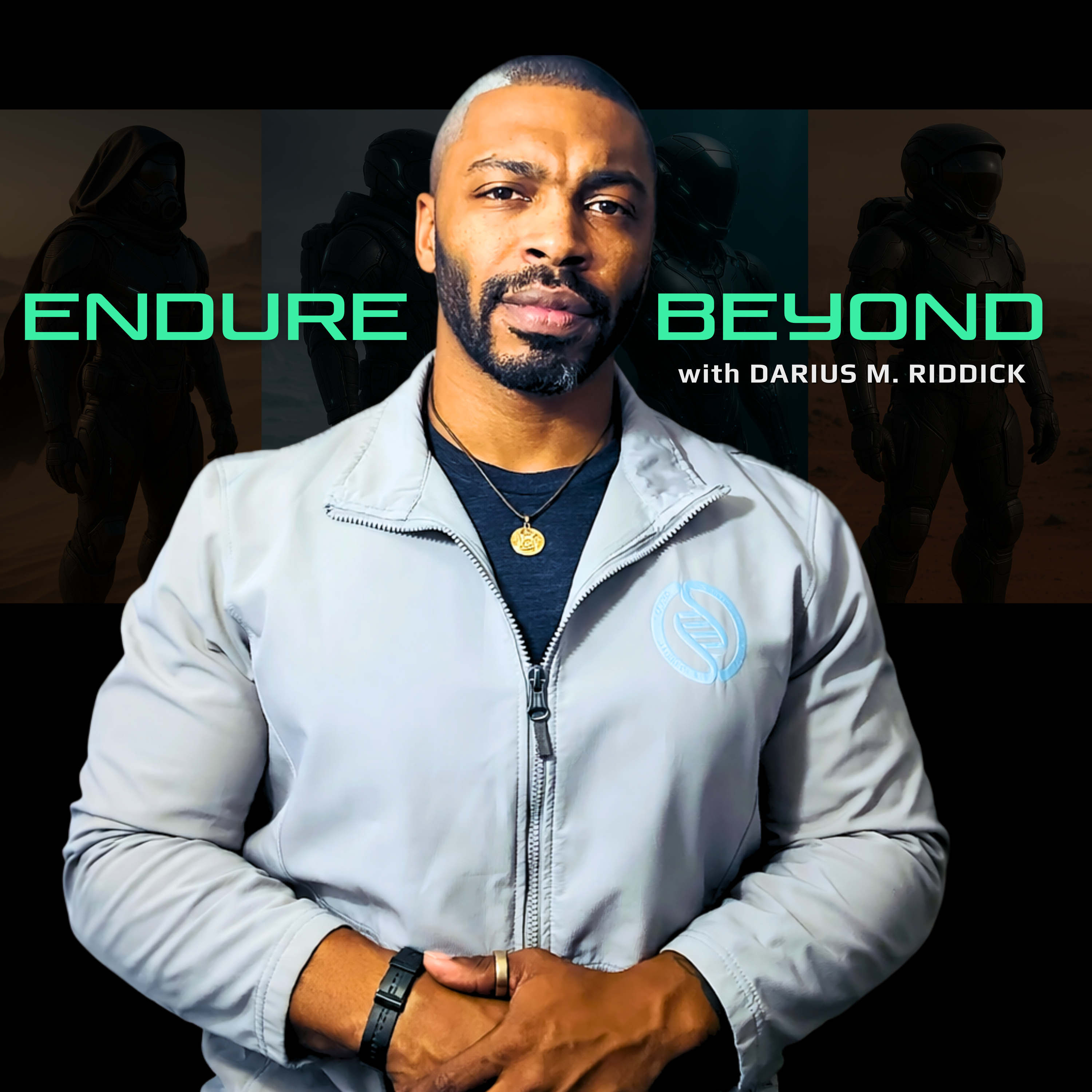 ENDURE BEYOND Podcast - 506. The Fundamentals of APEX Performance ...