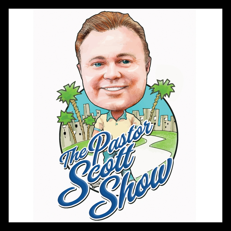 The Pastor Scott Show Podcast - 07/21/25 - Hour 1 – Adam Holz Joins ...