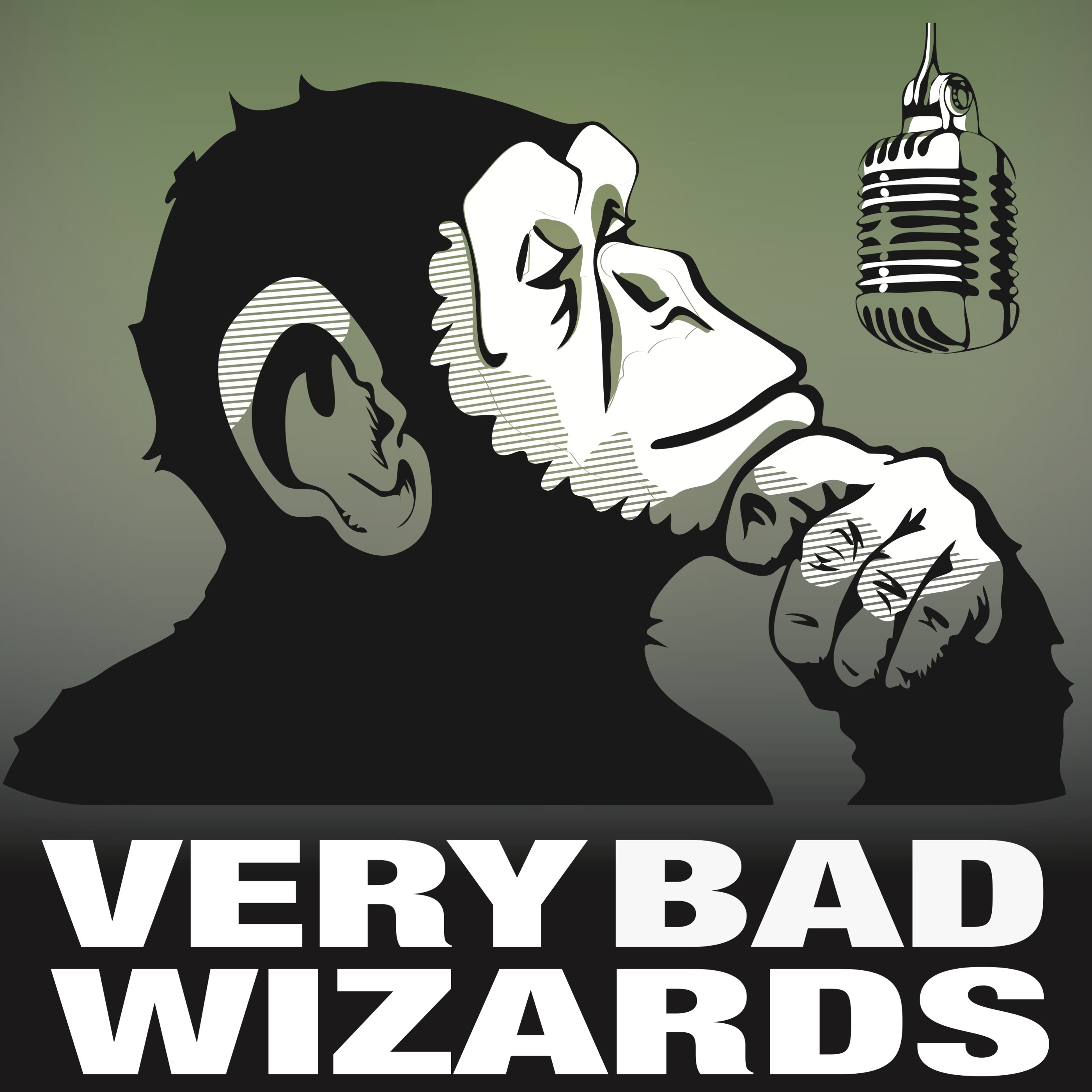 Very Bad Wizards Podcast - Episode 317: For Shame | Free Listening on ...