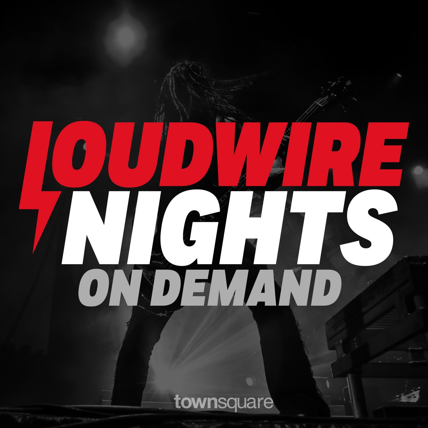 Loudwire Nights: On Demand Podcast - Dusty Slay Celebrates Latest ...