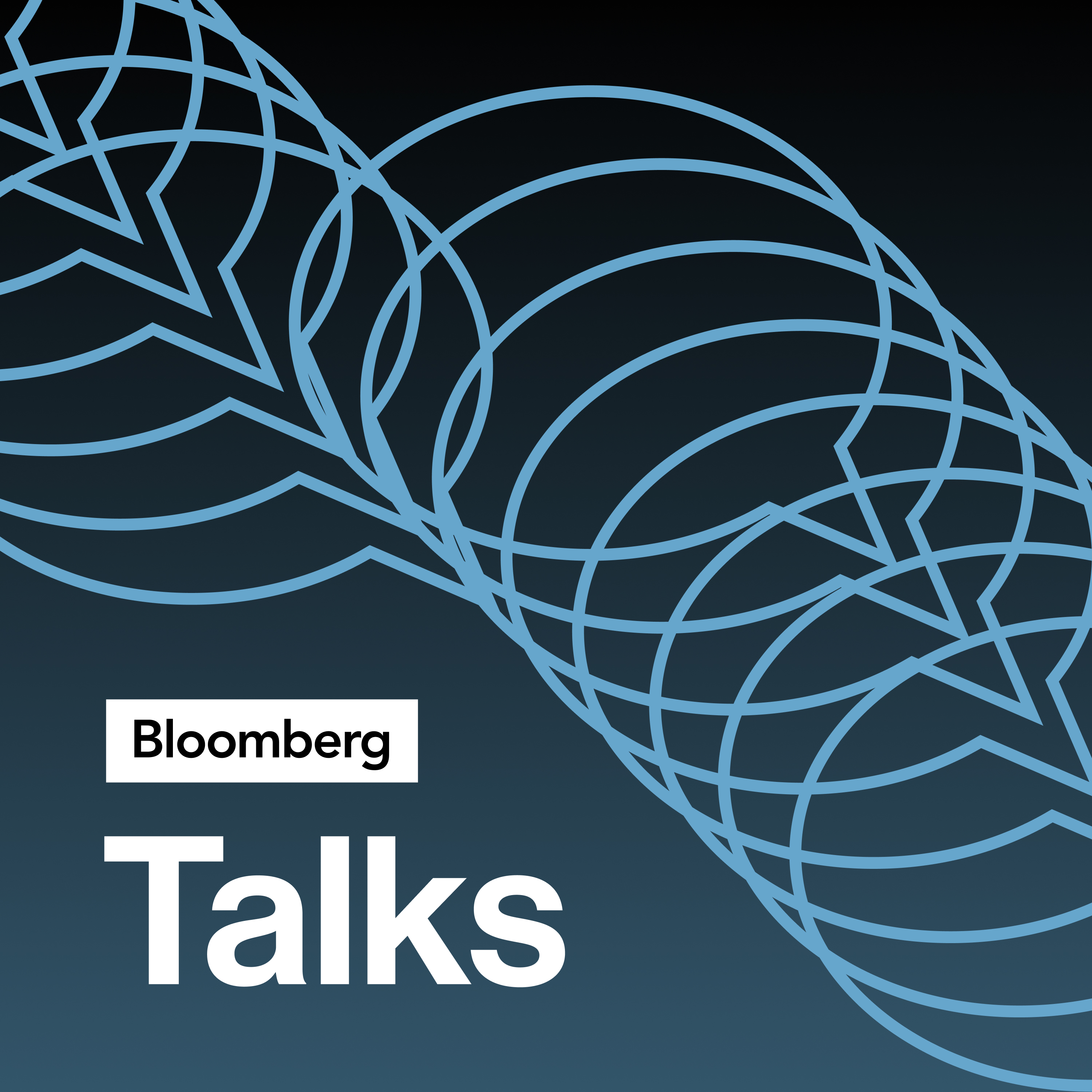 Bloomberg Talks Podcast - Blue Origin CEO Dave Limp Talks Lunar Project ...
