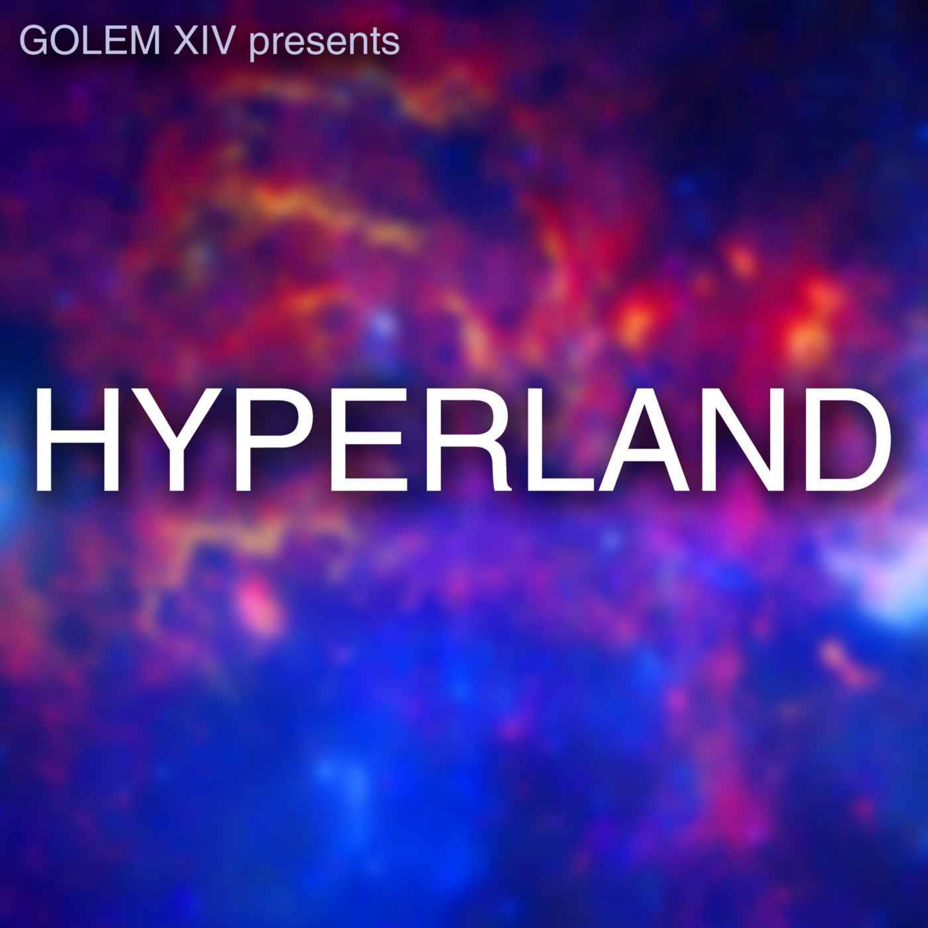 HYPERLAND Podcast - Trump 2.0 | Free Listening on Podbean App