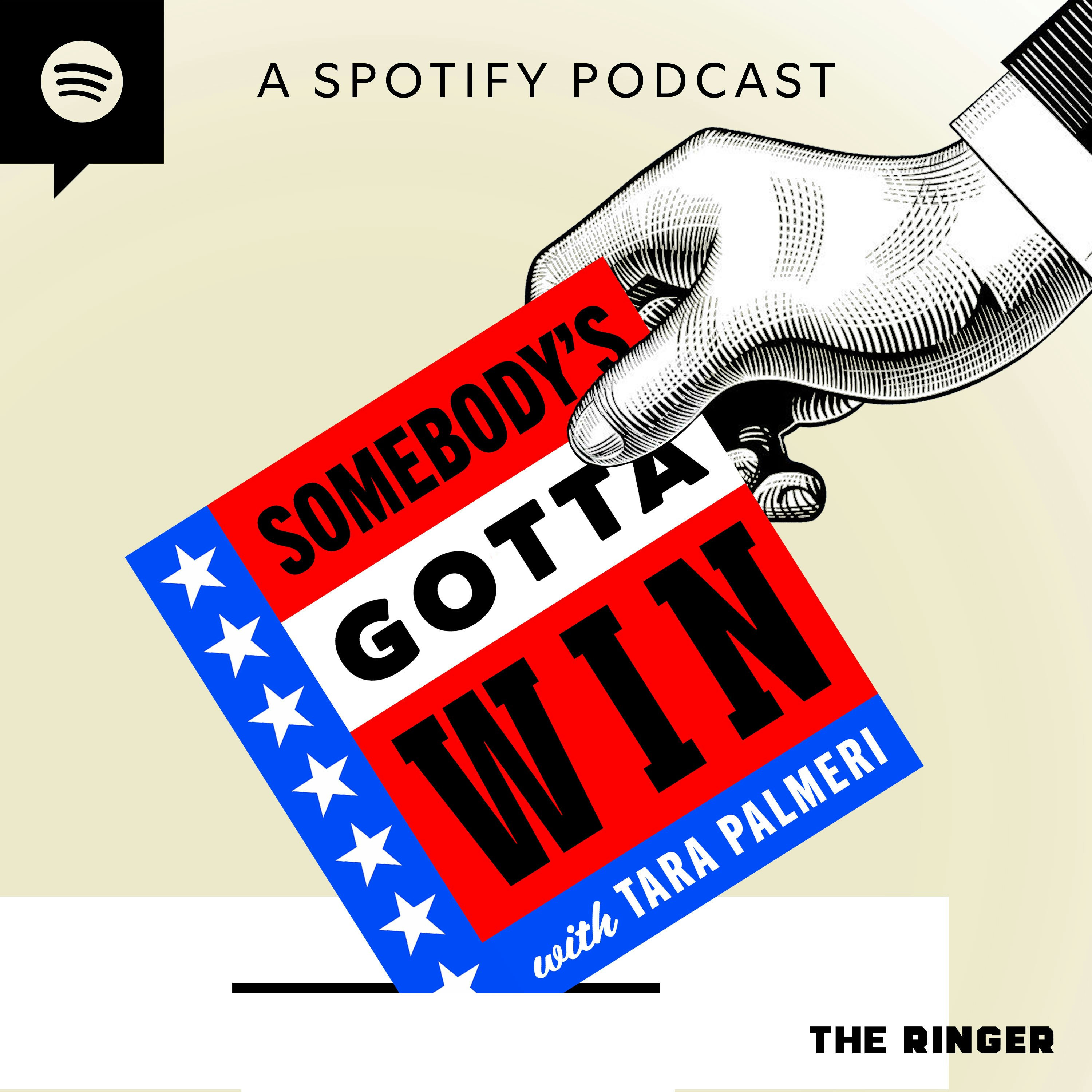 Somebody's Gotta Win with Tara Palmeri Podcast - Rahm Emanuel: I Warned ...
