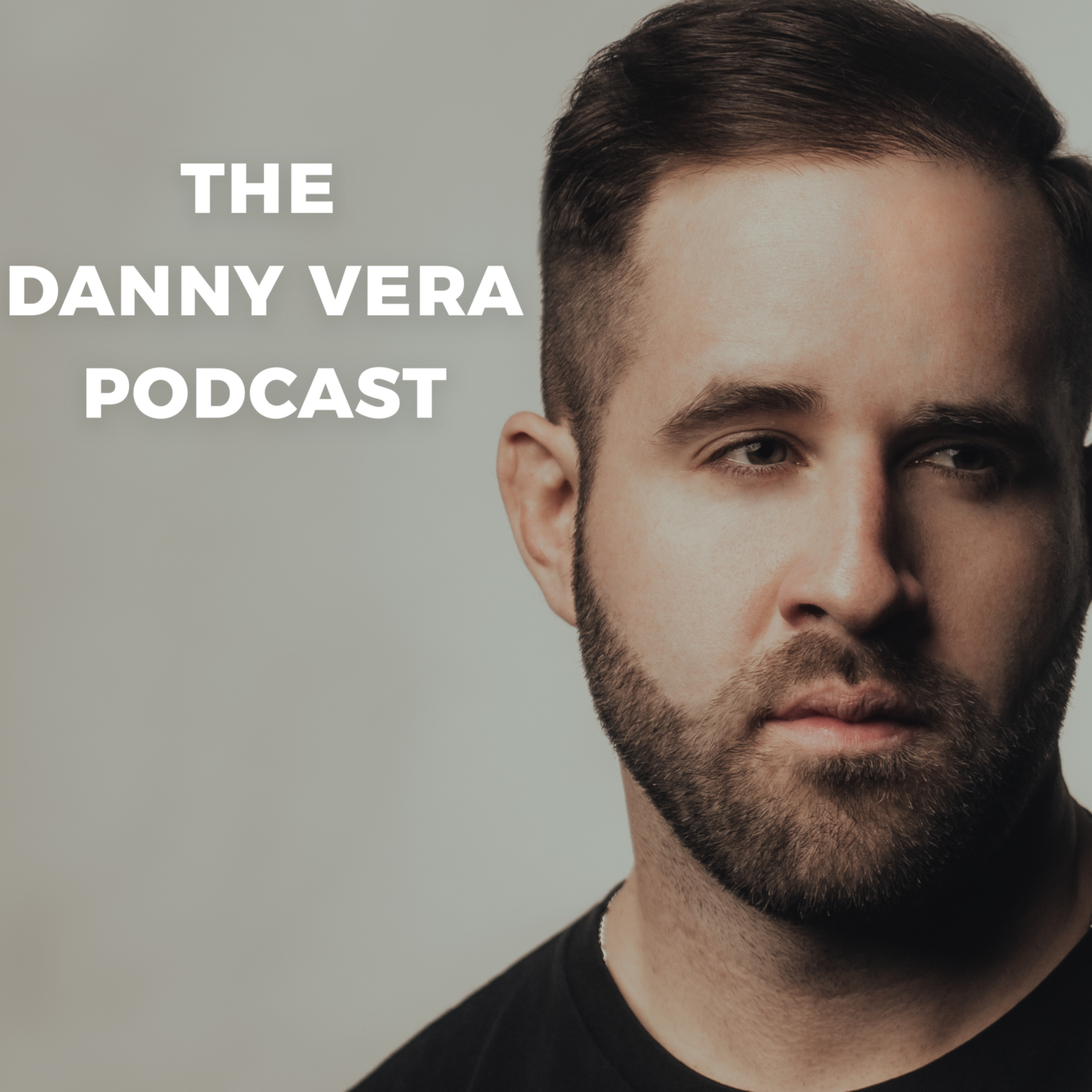 The Danny Vera Podcast - Handsome Men's Game - You Will Be Hated | Free ...