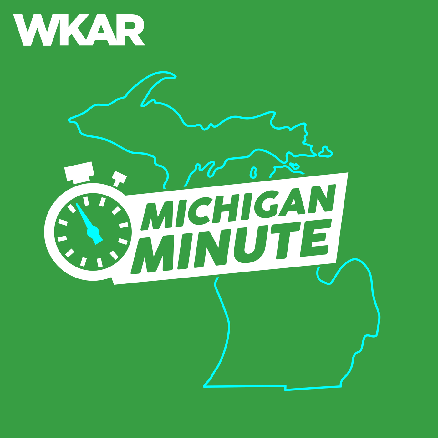 Michigan Minute Podcast - Fred Trost’s Legacy & Michigan Outdoors| July ...