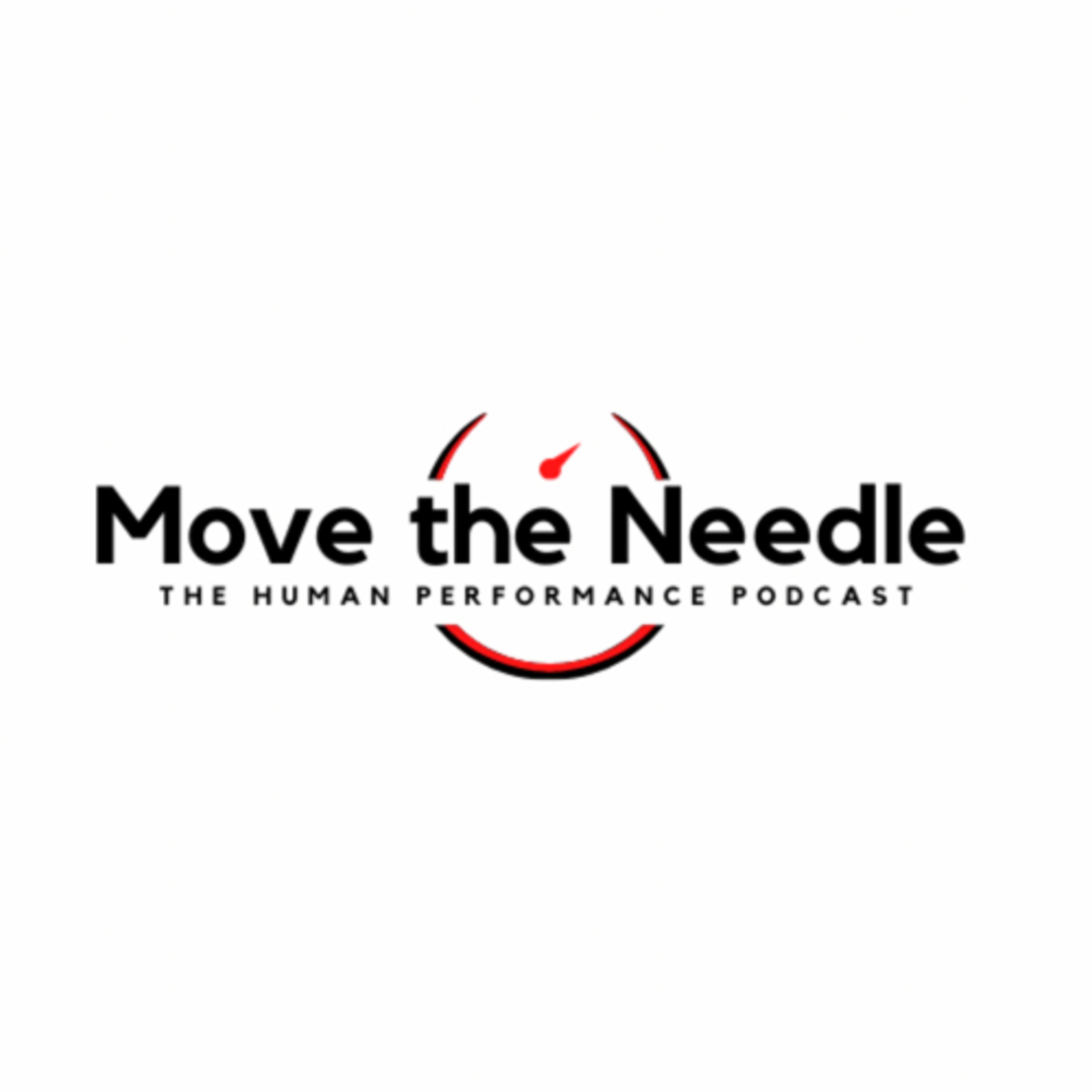Move the Needle: The Human Performance Podcast - Brian Kula: Leveraging ...