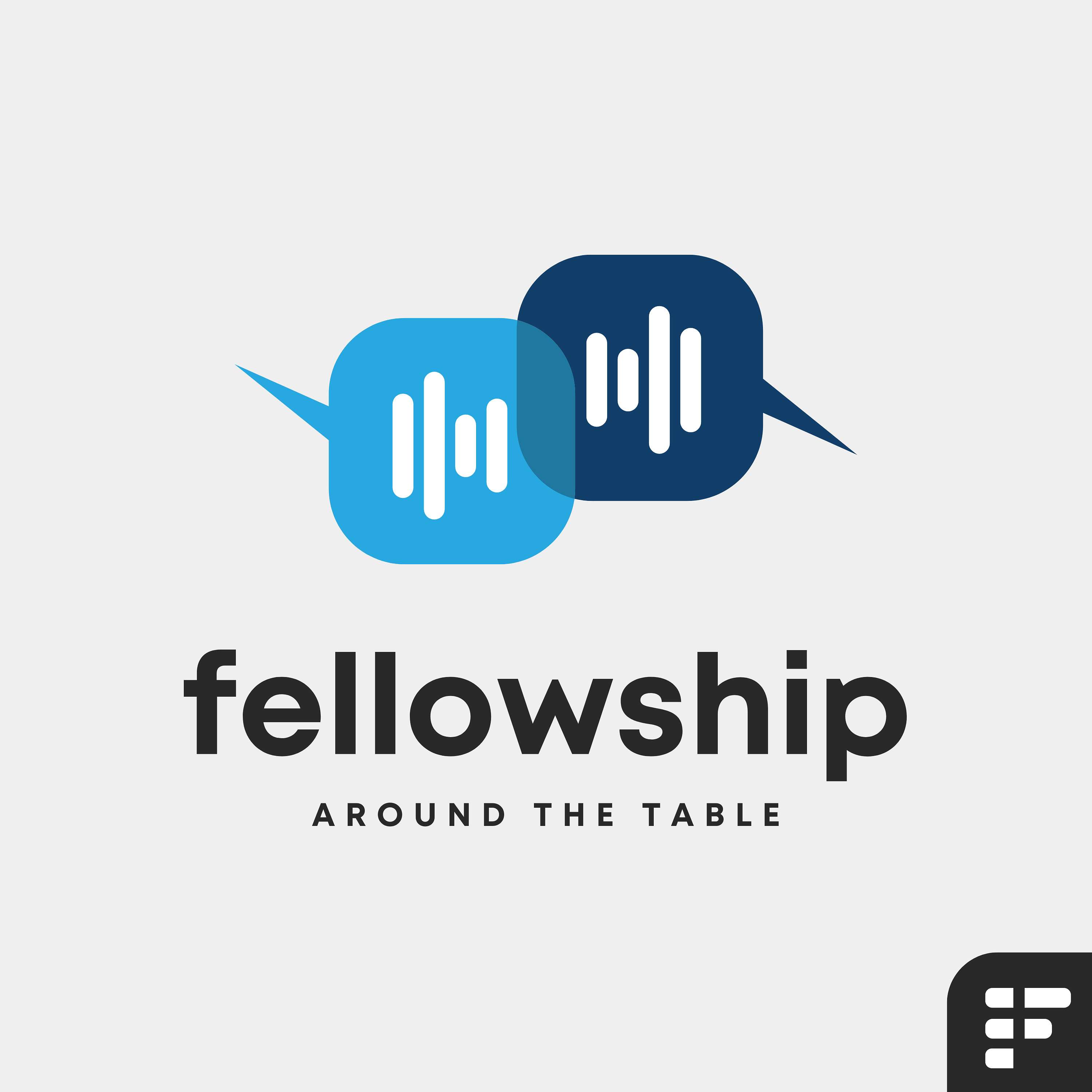 Fellowship Around the Table Podcast - Meet Pastor Craig Exendine w ...