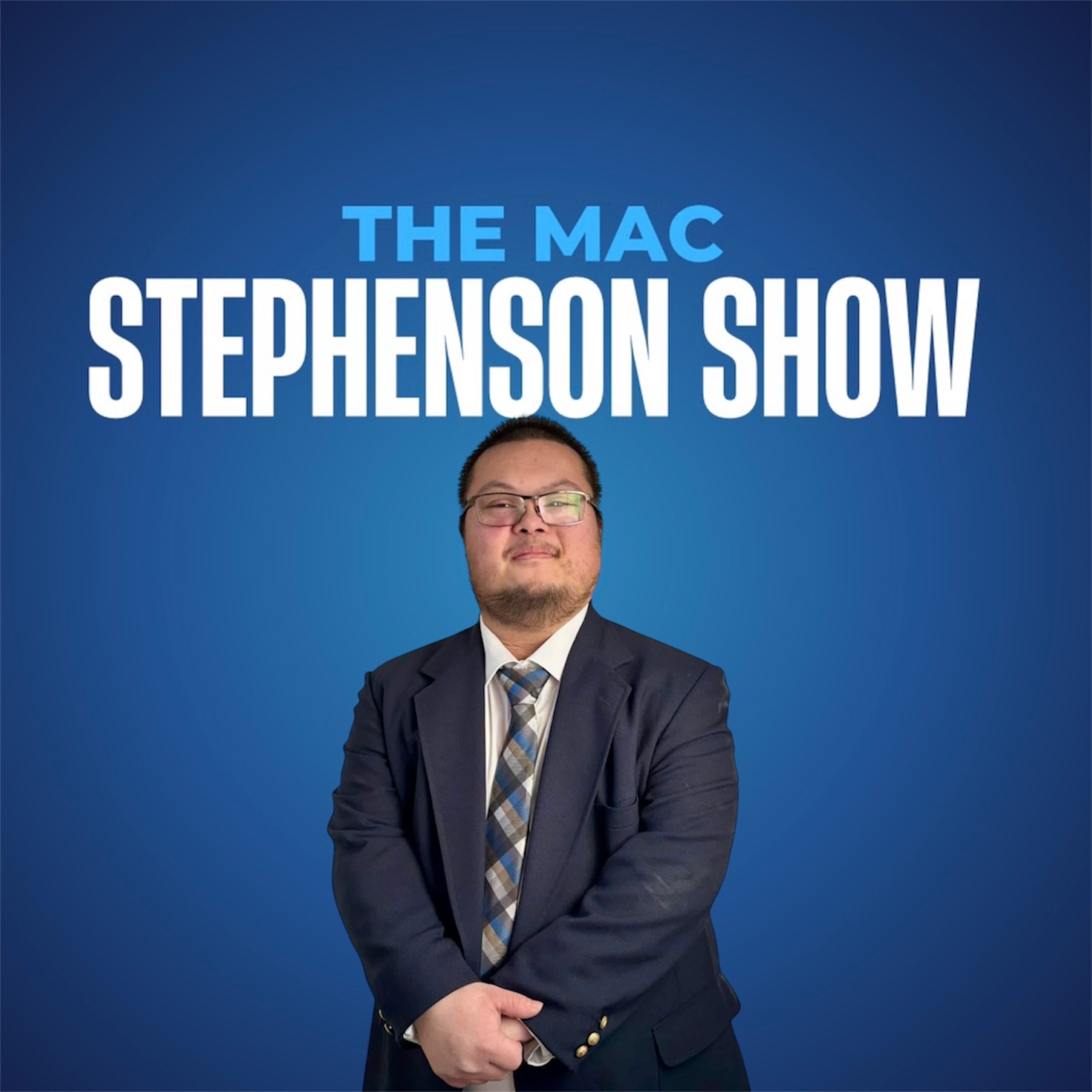 The Mac Stephenson Show Podcast - Episode 386 - Halloween 5 : The ...