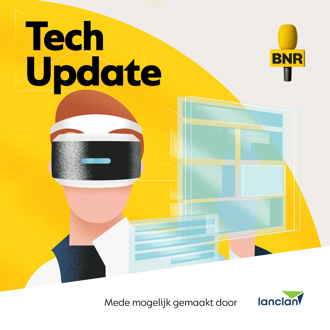Tech Update | BNR Podcast - Fortnite-maker Epic Games ontslaat een ...
