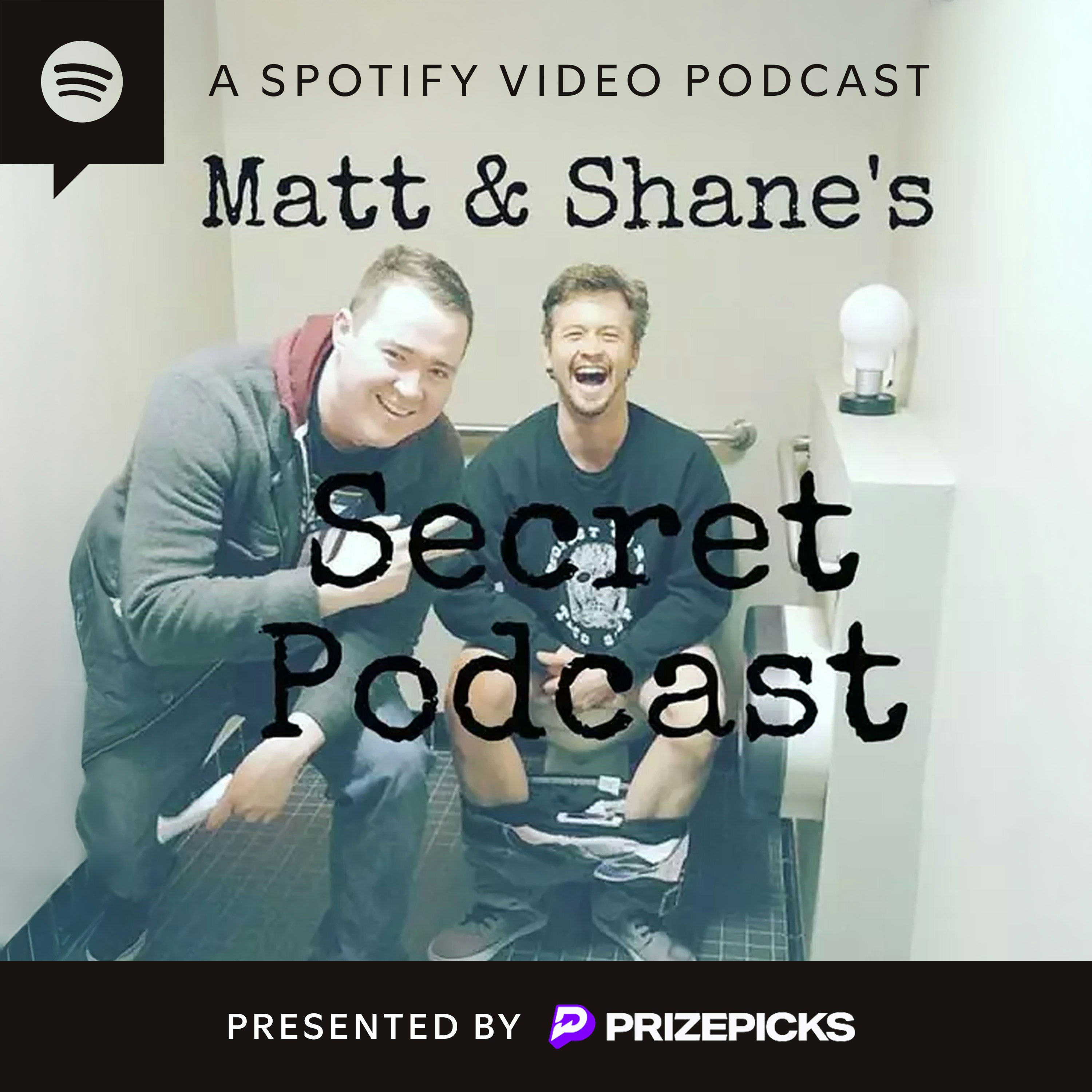 Matt and Shane's Secret Podcast - Ep 462 - Protect Our Dawg Parks (feat ...